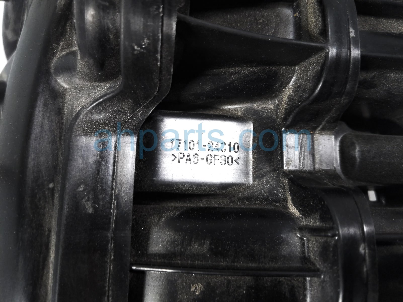 Sold 2019 Toyota Corolla Intake Manifold - 2.0l 17120-F2010,