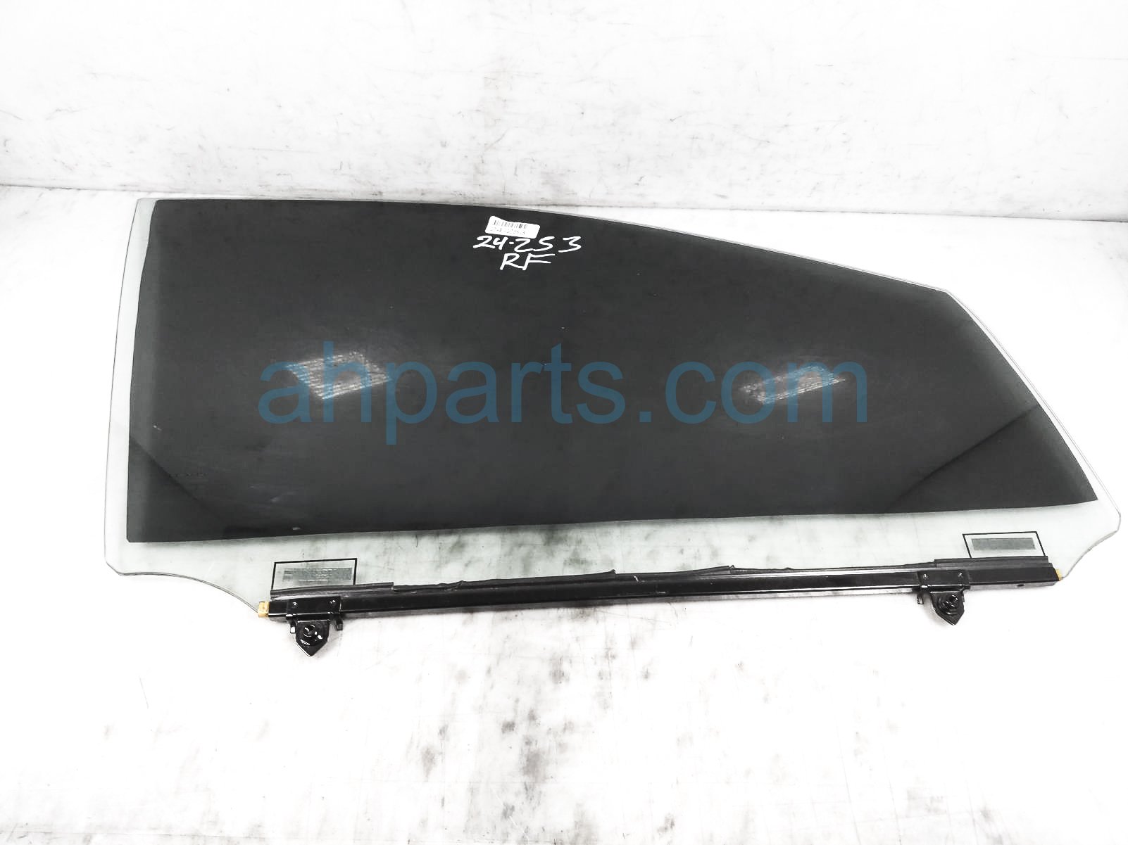 Sold 2022 Lexus Rx350 Front Passenger Door Glass Window * 68101-0E102,