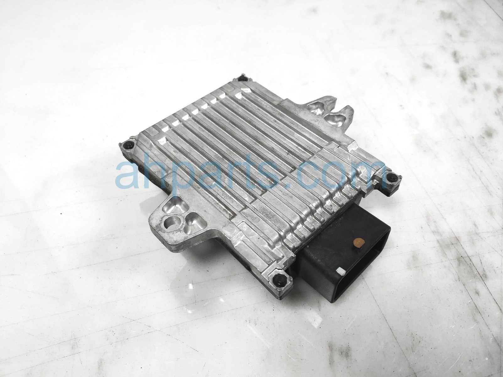 2022 Nissan Sentra Engine Ecu / Computer Vtc - Valve Control Module ...