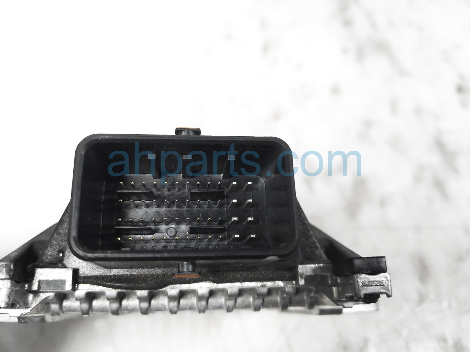 2022 Nissan Sentra Engine Ecu / Computer Vtc - Valve Control Module ...