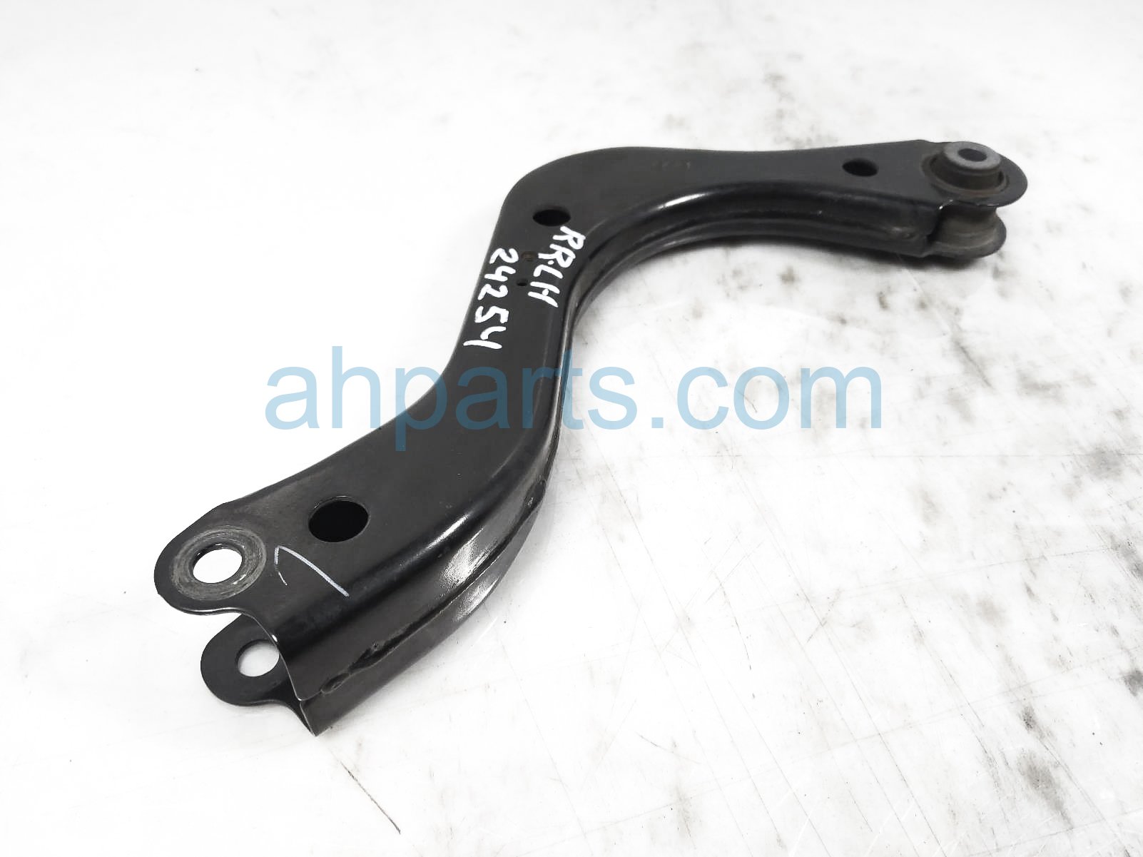 Sold 2022 Nissan Sentra Rear Driver Upper Link Control Arm 55120-6LB0A,