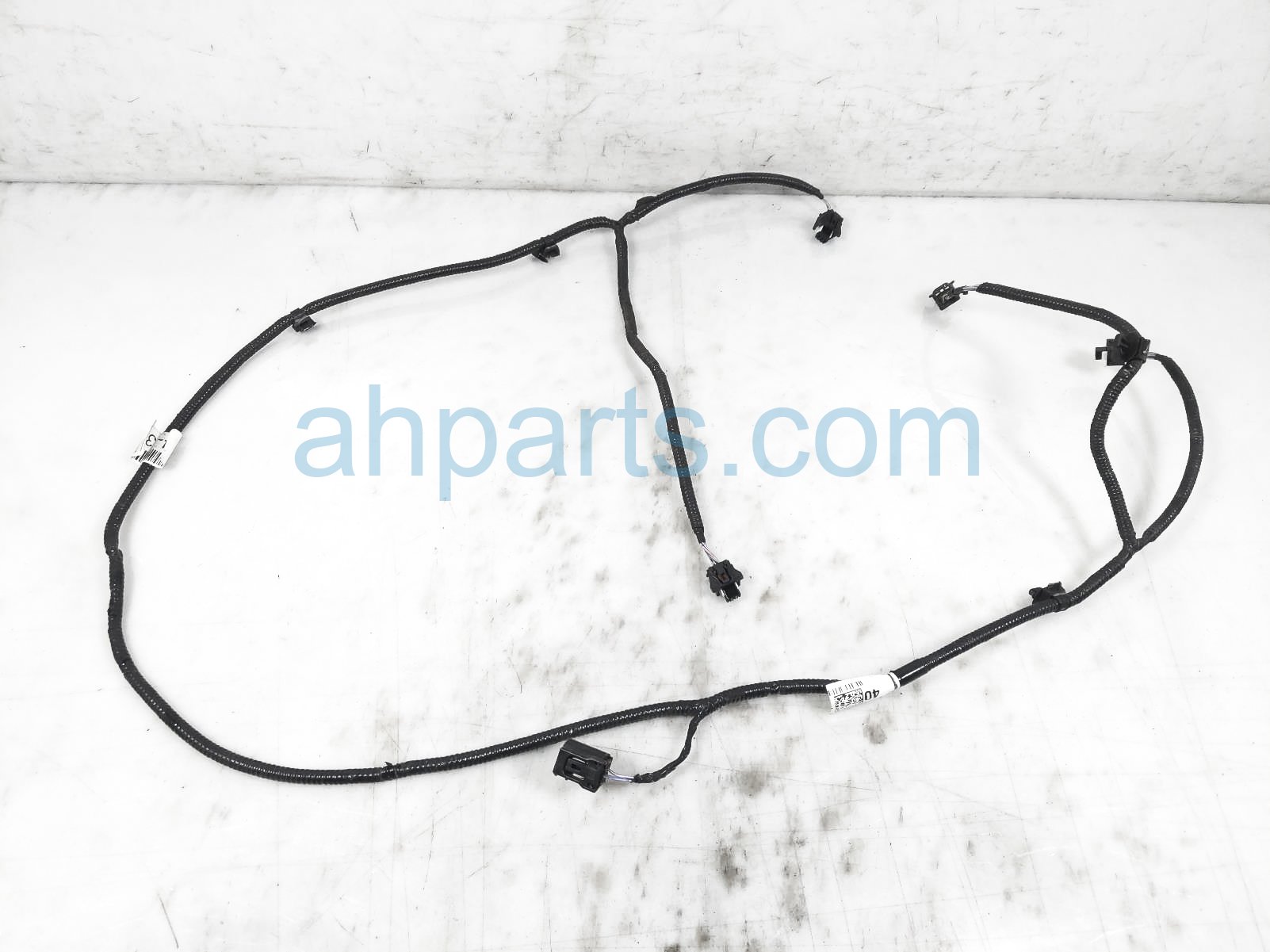 Sold 2022 Toyota Corollacs Body Wire Harness - Xle 2.0l Awd 82119-0A040,