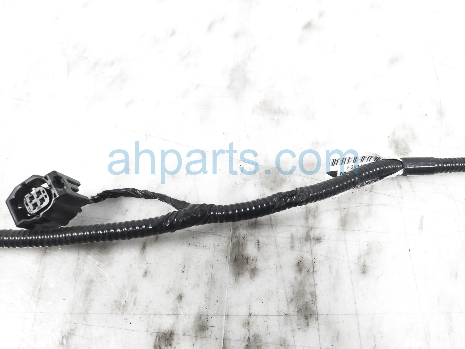 Sold 2022 Toyota Corollacs Body Wire Harness - Xle 2.0l Awd 82119-0A040,