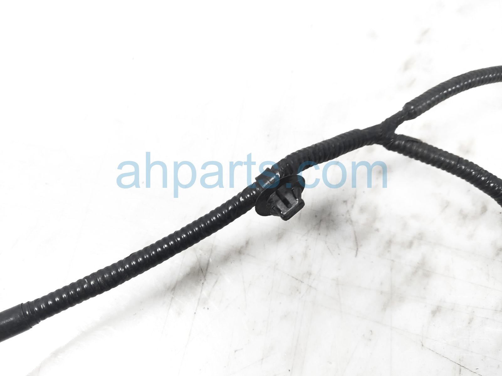Sold 2022 Toyota Corollacs Body Wire Harness - Xle 2.0l Awd 82119-0A040,