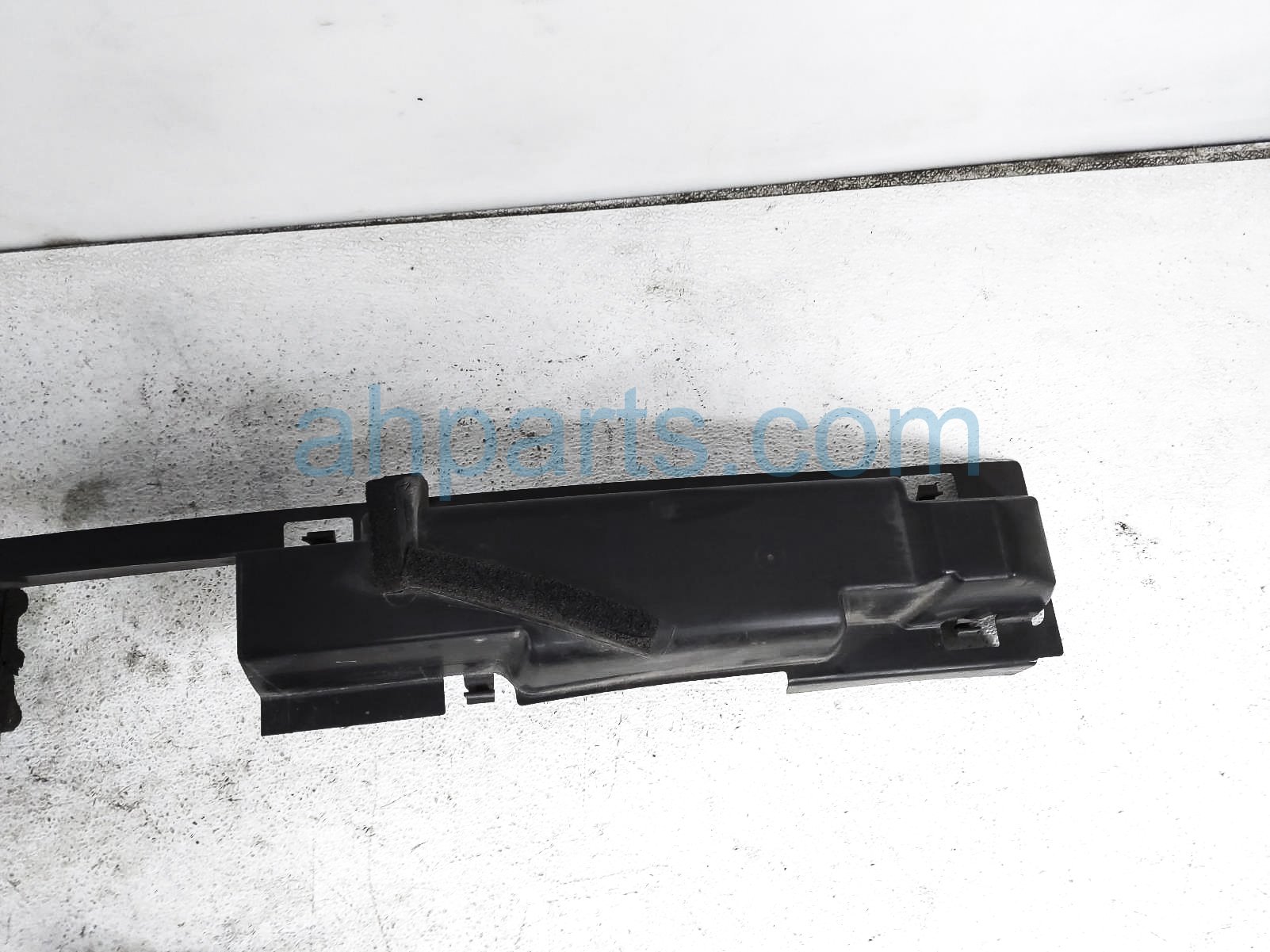 Sold 2022 Nissan Sentra Reinforcement Bar / Beam Front Bumper Energy ...