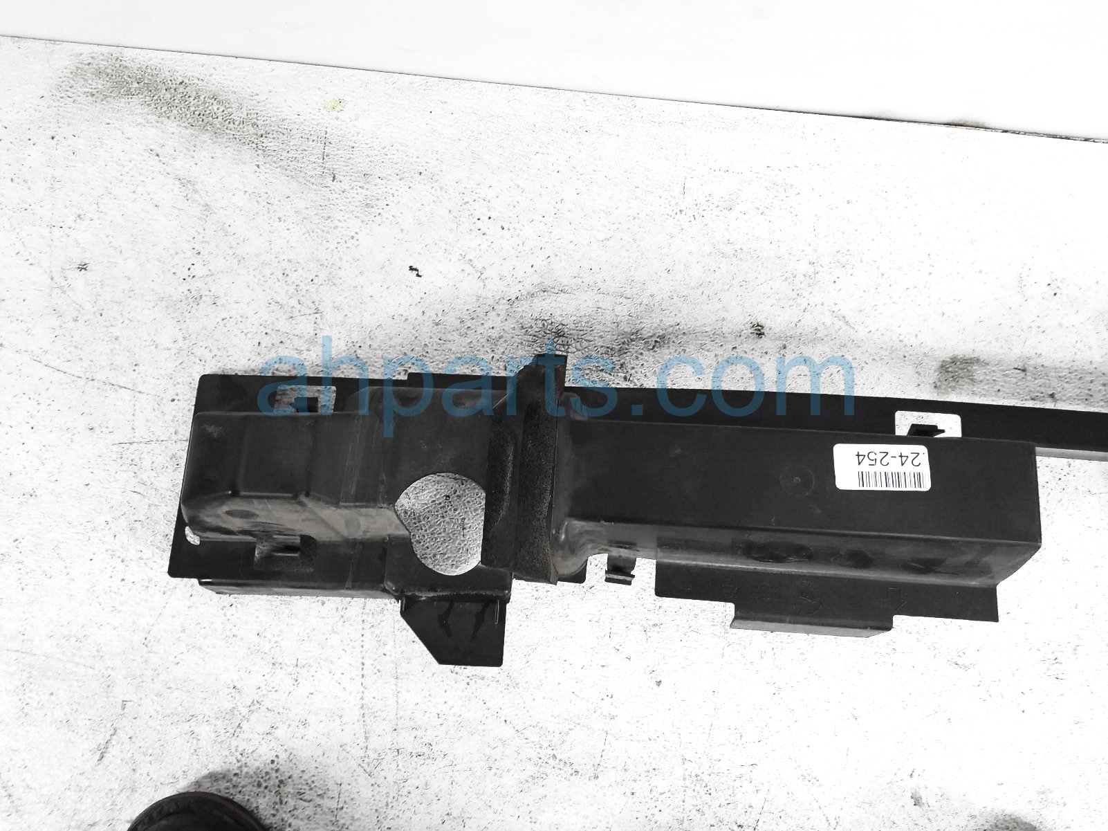 Sold 2022 Nissan Sentra Reinforcement Bar / Beam Front Bumper Energy ...