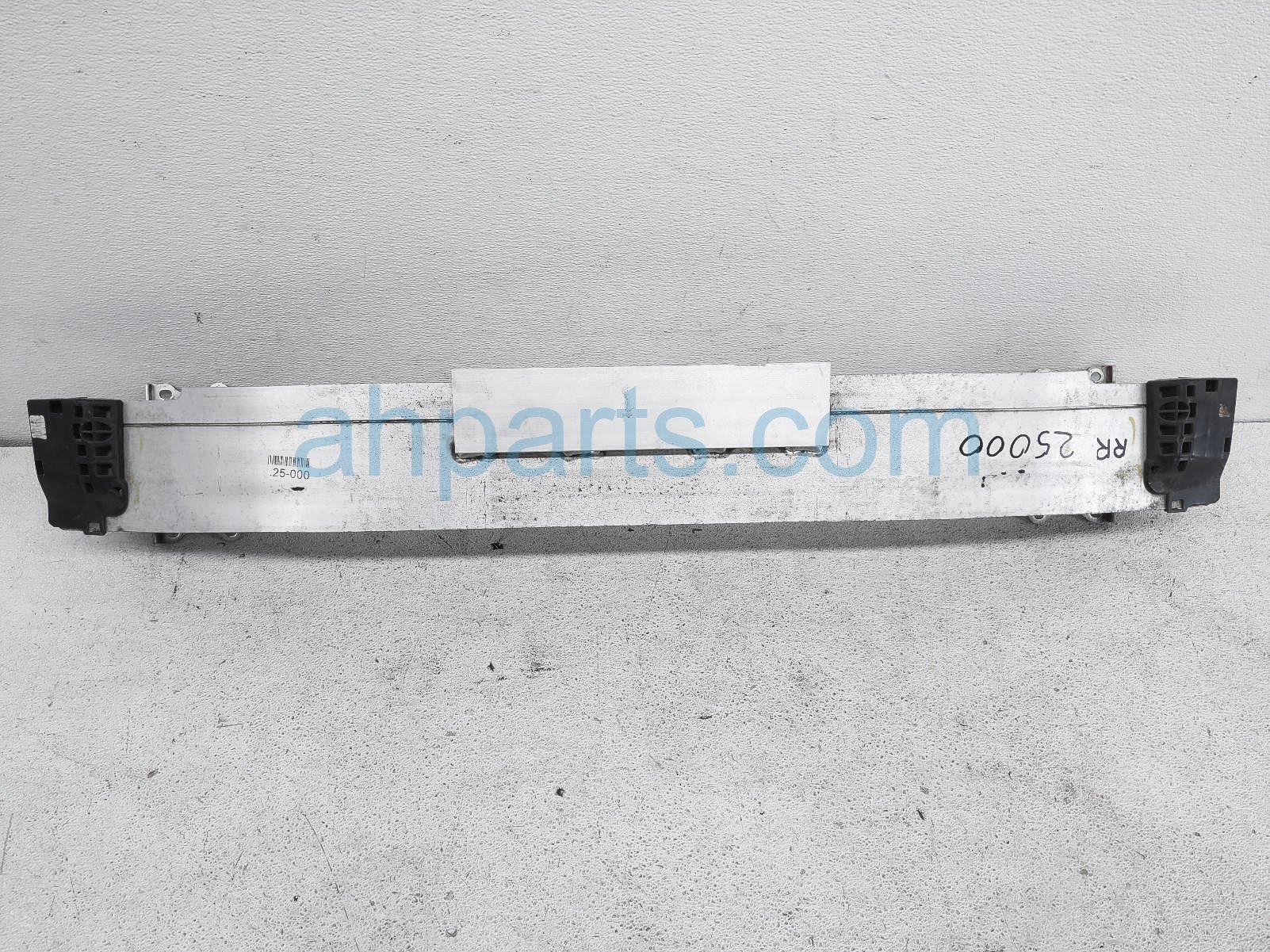 Sold 2018 Honda Accord Beam Rear Bumper Reinforcement Bar 71530-TVA-A00,