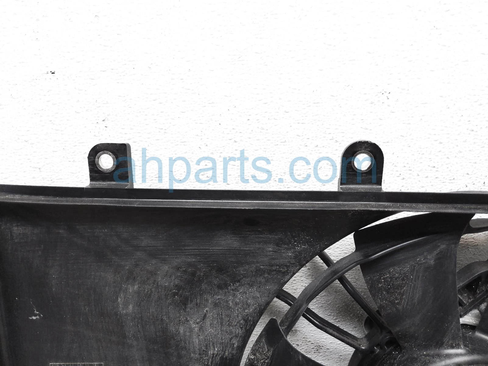 Sold 2018 Honda Accord Cooling Radiator Fan Assembly - Hybrid 19015-6C1 ...