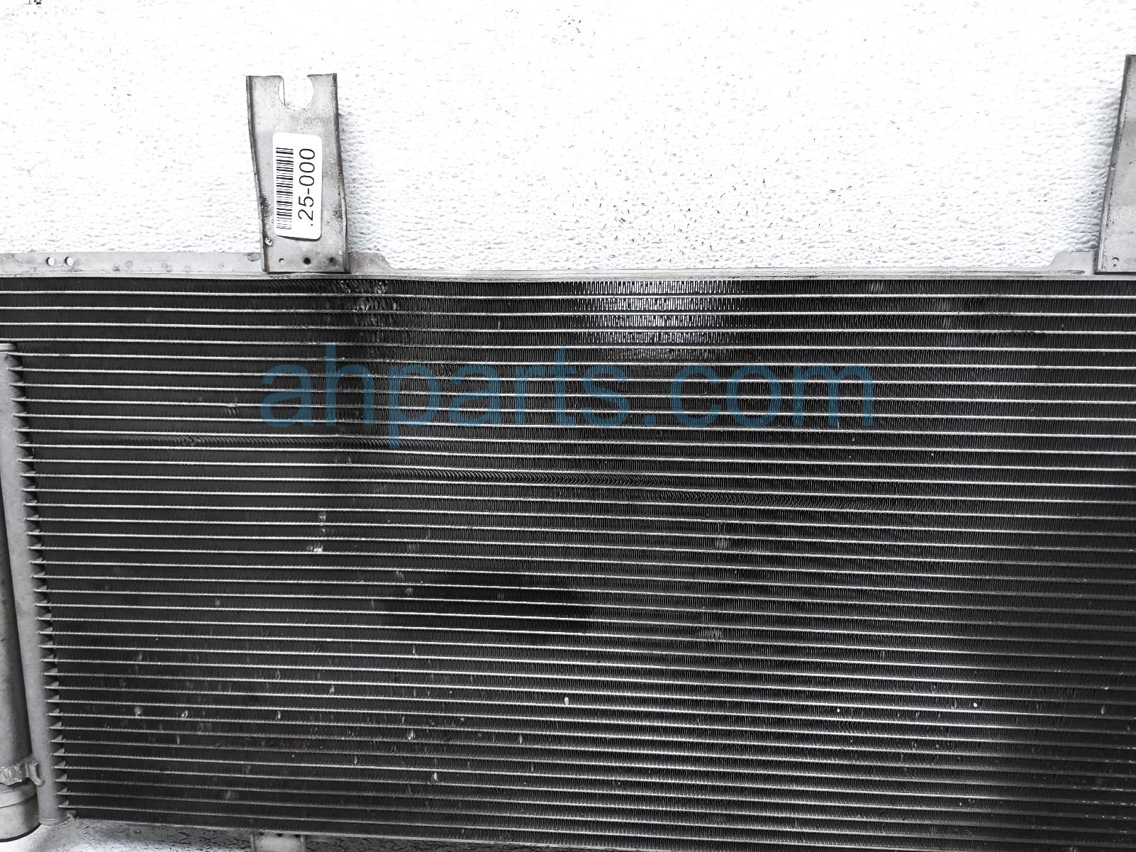 Sold 2018 Honda Accord Ac Condenser - Hybrid 80100-TWA-A02,