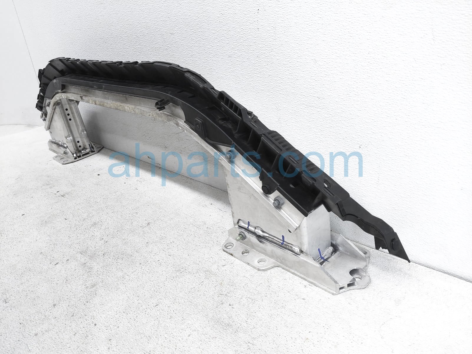 UP-parts Civic Crash Bar Front Bumper Reinforcement Beam For 2022-2023 ...