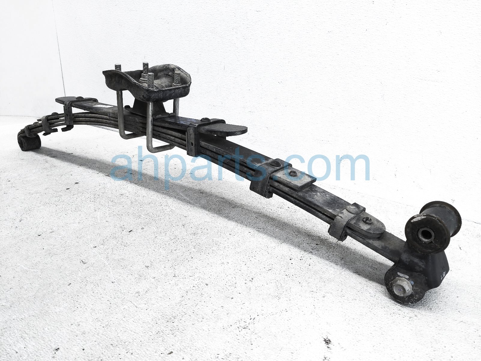 Sold 2019 Toyota Tacoma Rear Driver Leaf Spring - Sr5 Crew 4x2 48220-04351,