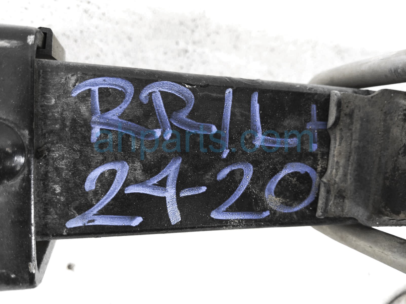 Sold 2019 Toyota Tacoma Rear Driver Leaf Spring - Sr5 Crew 4x2 48220-04351
