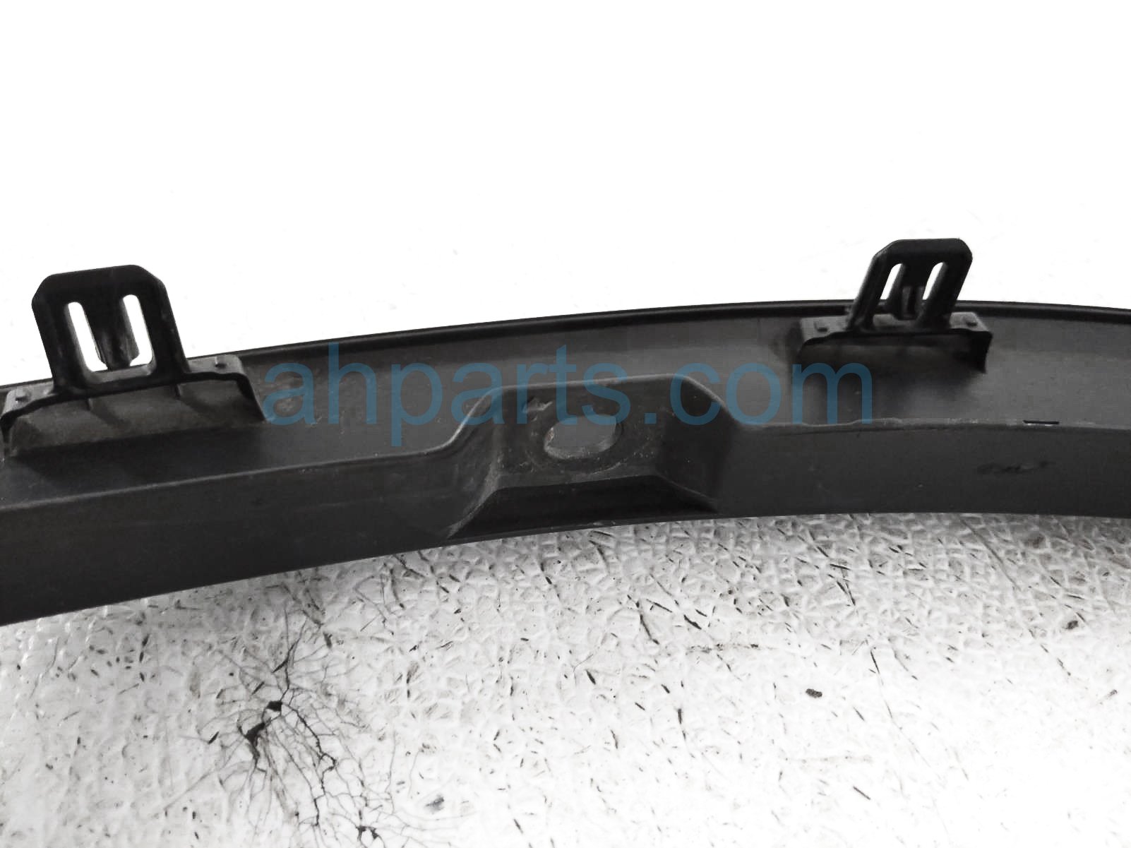 Sold 2024 Toyota Prius Rear Driver Quarter Panel Flare - Black 75606-47020,