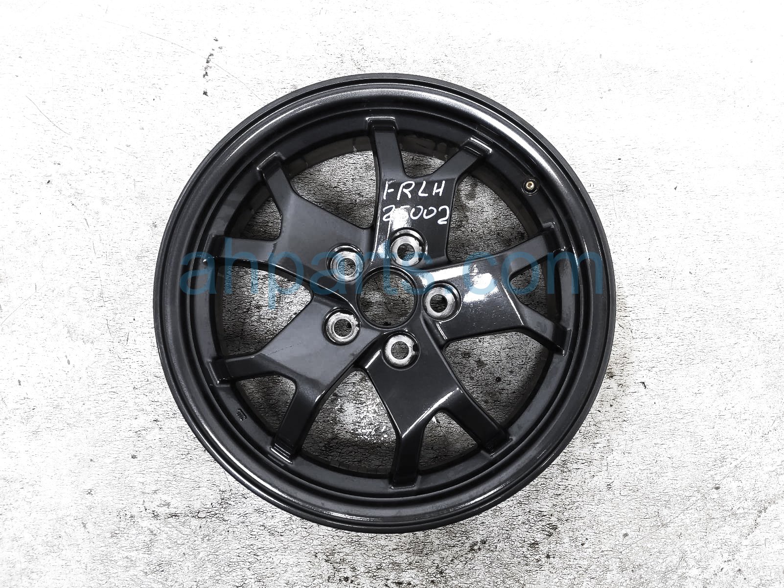 Sold 2024 Toyota Prius Front Driver Wheel / Rim 42611-47651,