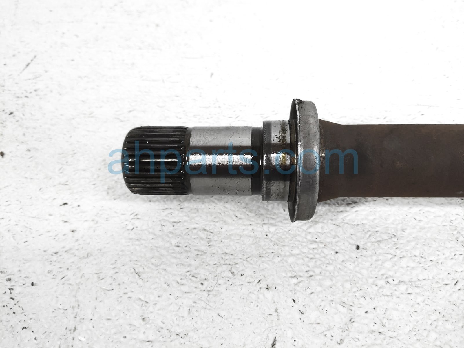 Sold 2019 Honda Pilot Front Passenger Cv Axle Drive Shaft 44305-TZ5-A11