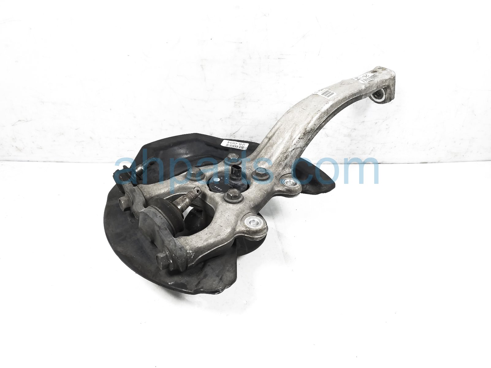 Sold 2019 Lexus Rc300 Front Passenger Spindle Knuckle Hub 43201-30030
