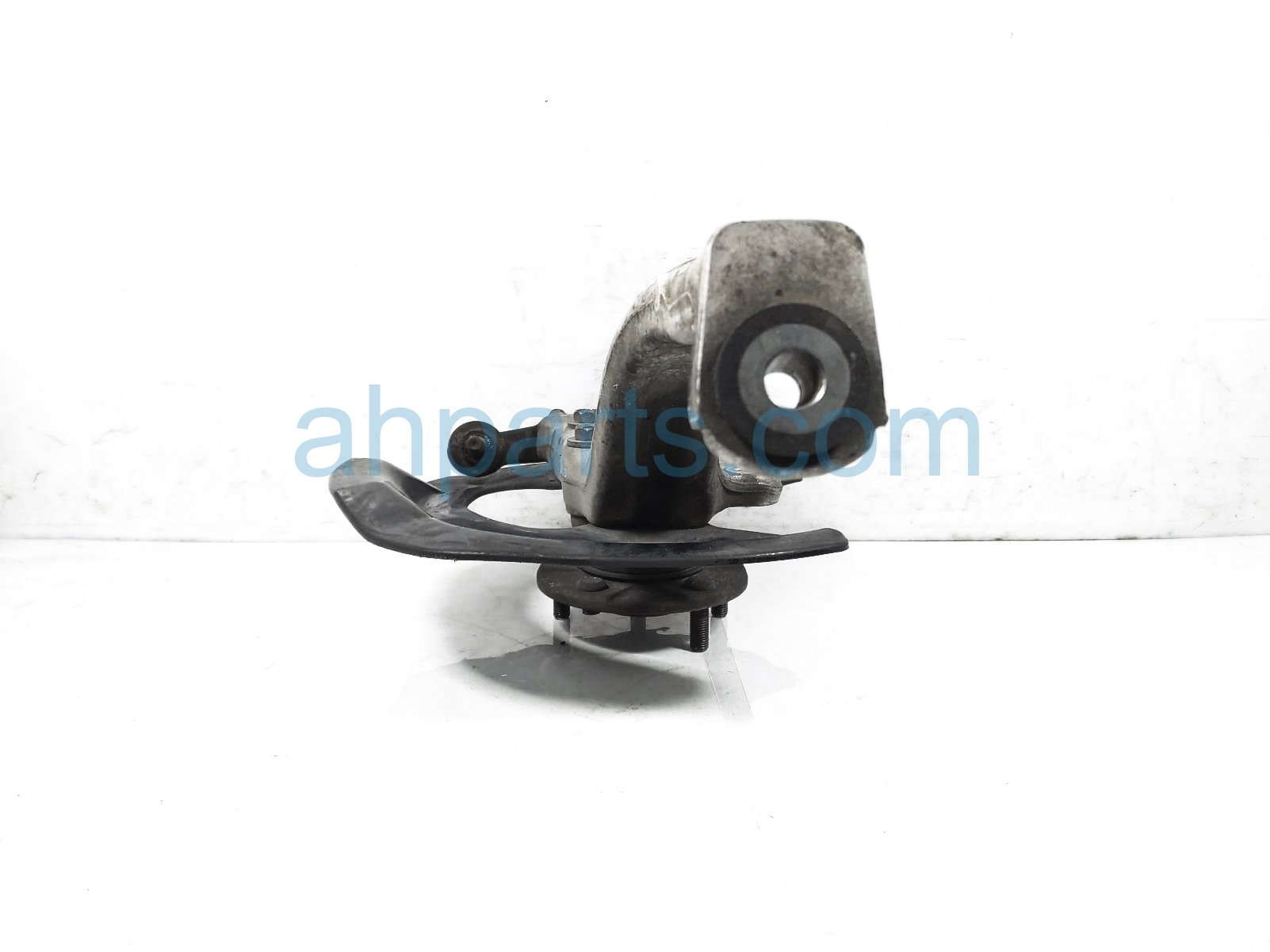 Sold 2019 Lexus Rc300 Front Driver Spindle Knuckle Hub 43202-30040