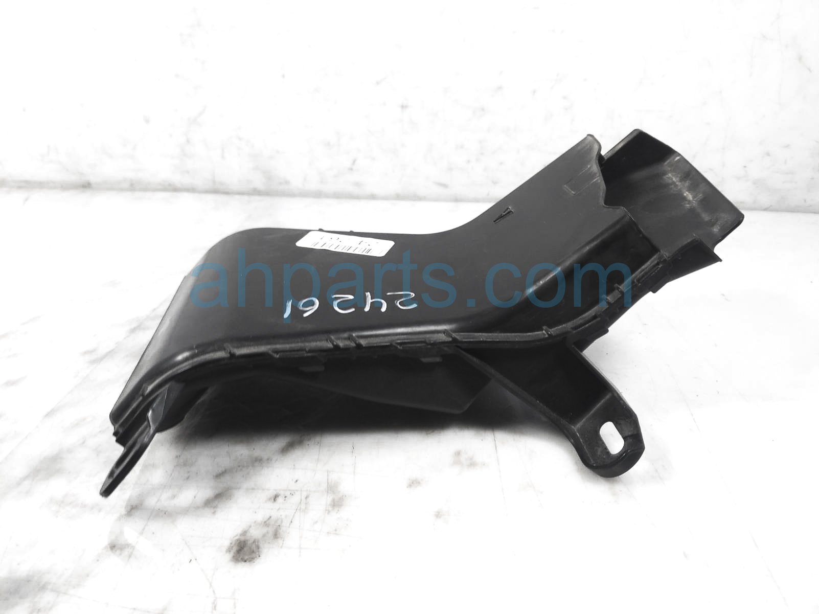 Sold 2019 Toyota Corolla Intake Air Cleaner Inlet Duct - 2.0l 17753-37040,