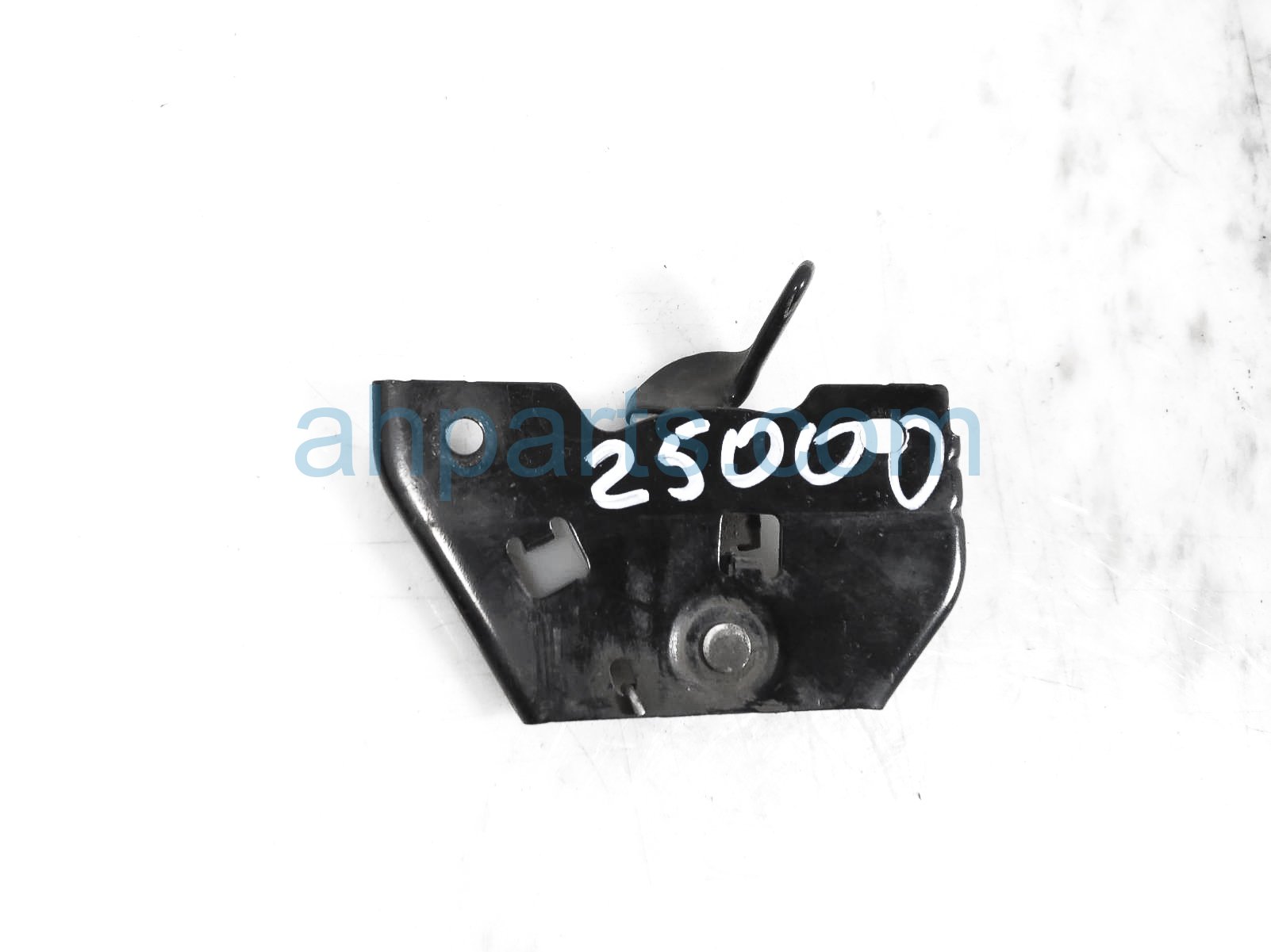 Sold 2018 Honda Accord Hood Latch / Safety Catch 74125-TVA-A01,