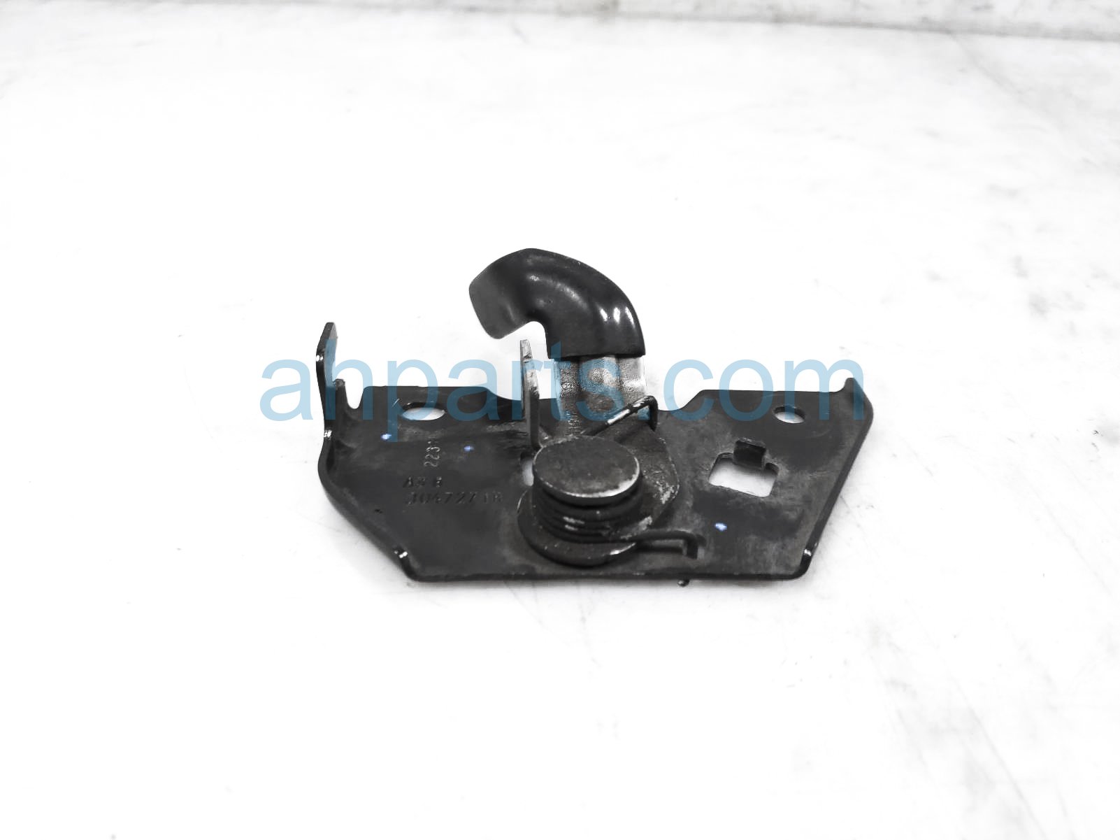 Sold 2018 Honda Accord Hood Latch / Safety Catch 74125-TVA-A01,