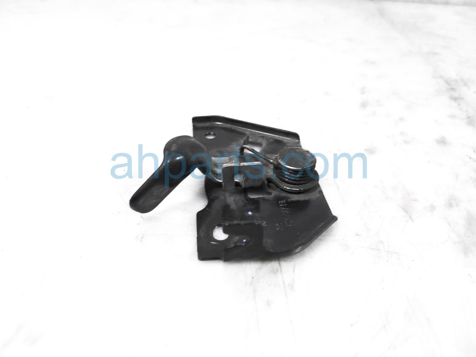 Sold 2018 Honda Accord Hood Latch / Safety Catch 74125-TVA-A01,