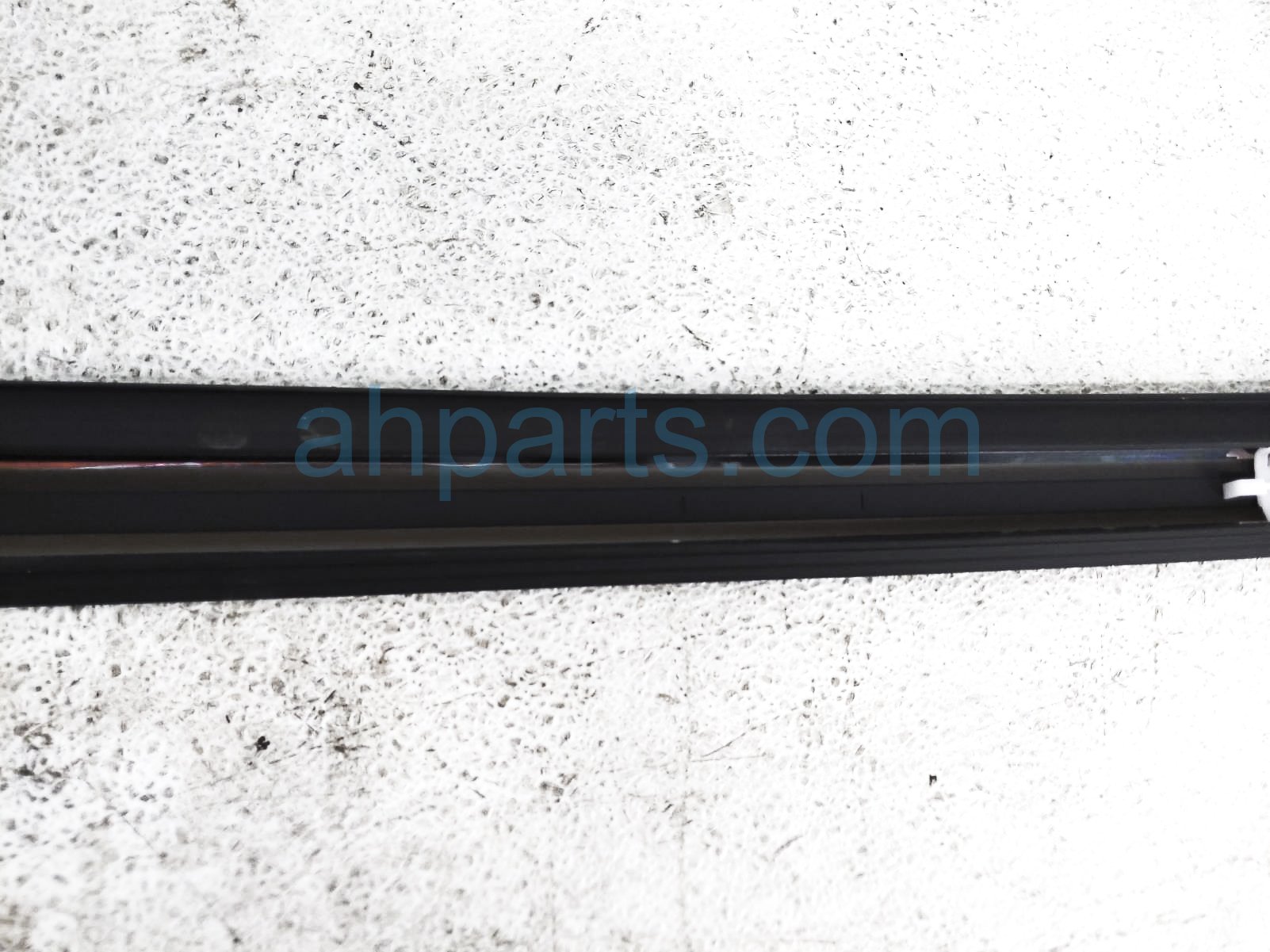 2023 Nissan Rogue Passenger Roof Drip Seal Molding - Black 73852-6RA0A,