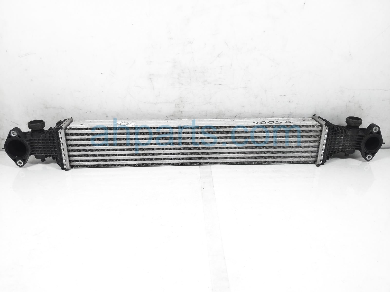 2024 Honda Accord Intercooler - 19k Miles 19710-64A-A01,