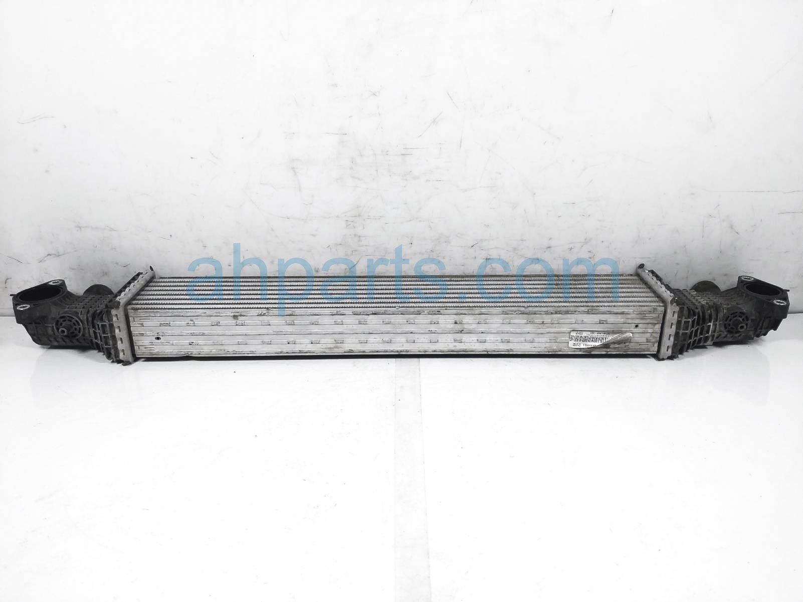 2024 Honda Accord Intercooler - 19k Miles 19710-64A-A01,