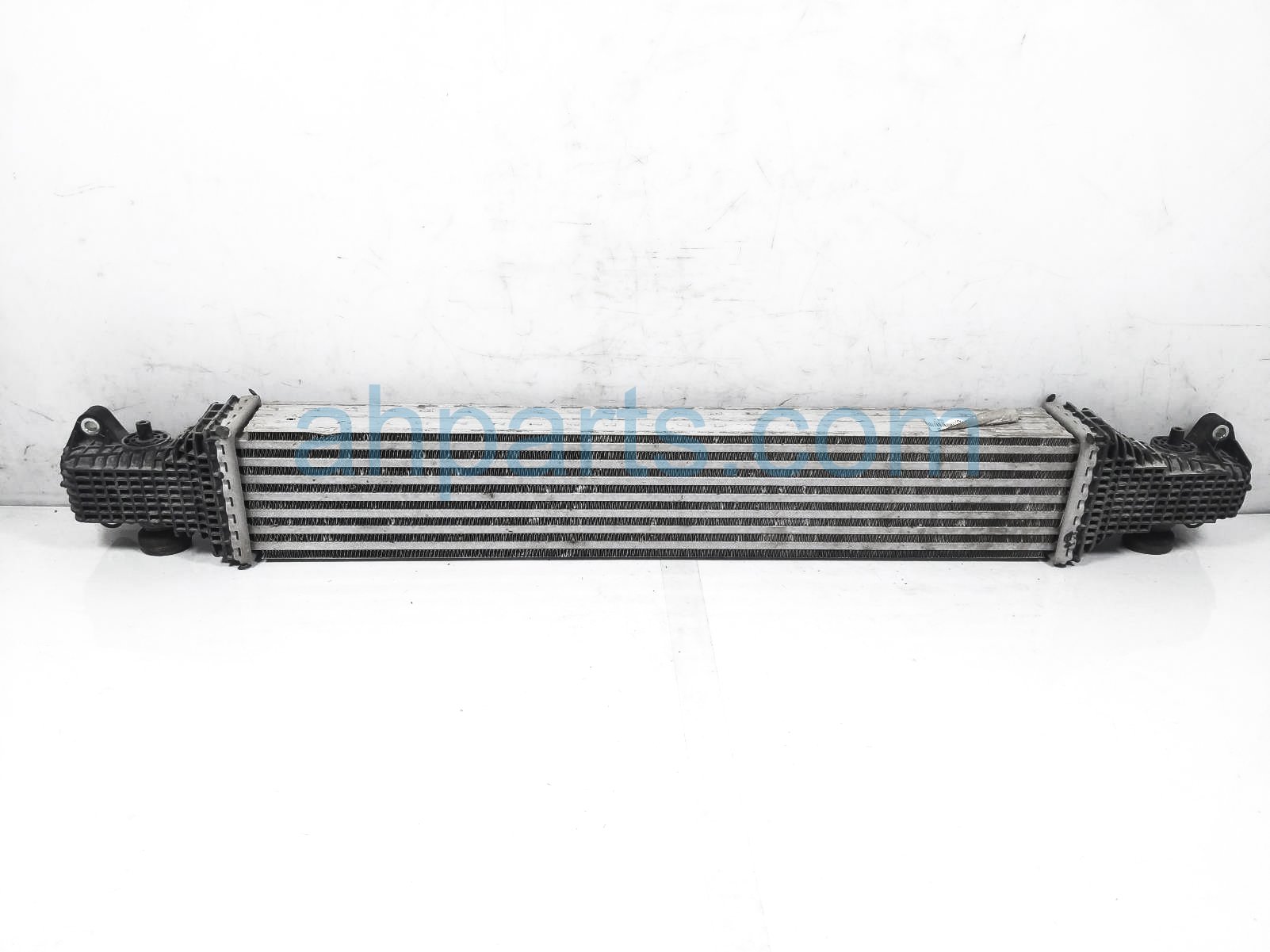 2024 Honda Accord Intercooler - 19k Miles 19710-64A-A01,