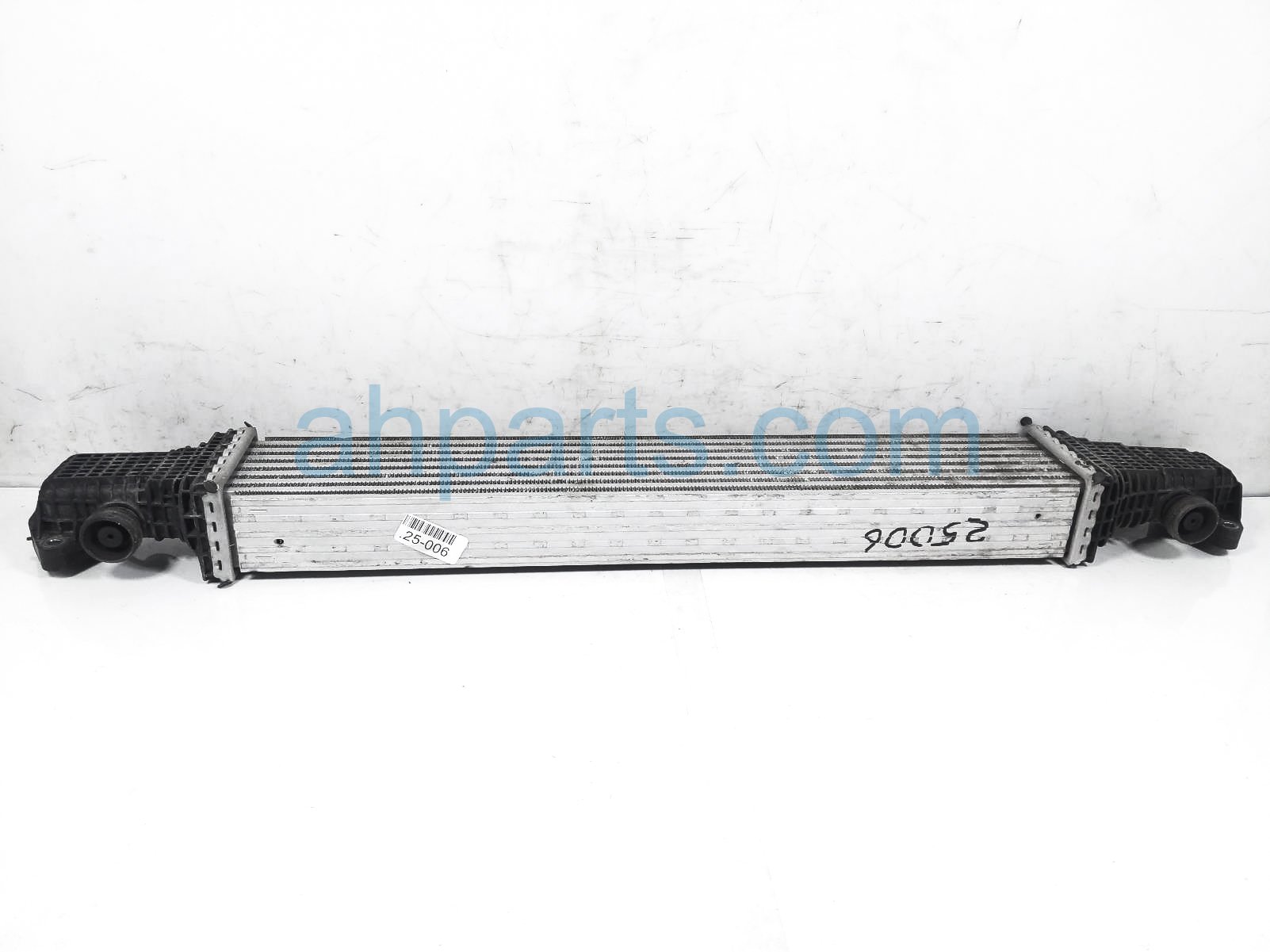 2024 Honda Accord Intercooler - 19k Miles 19710-64A-A01,