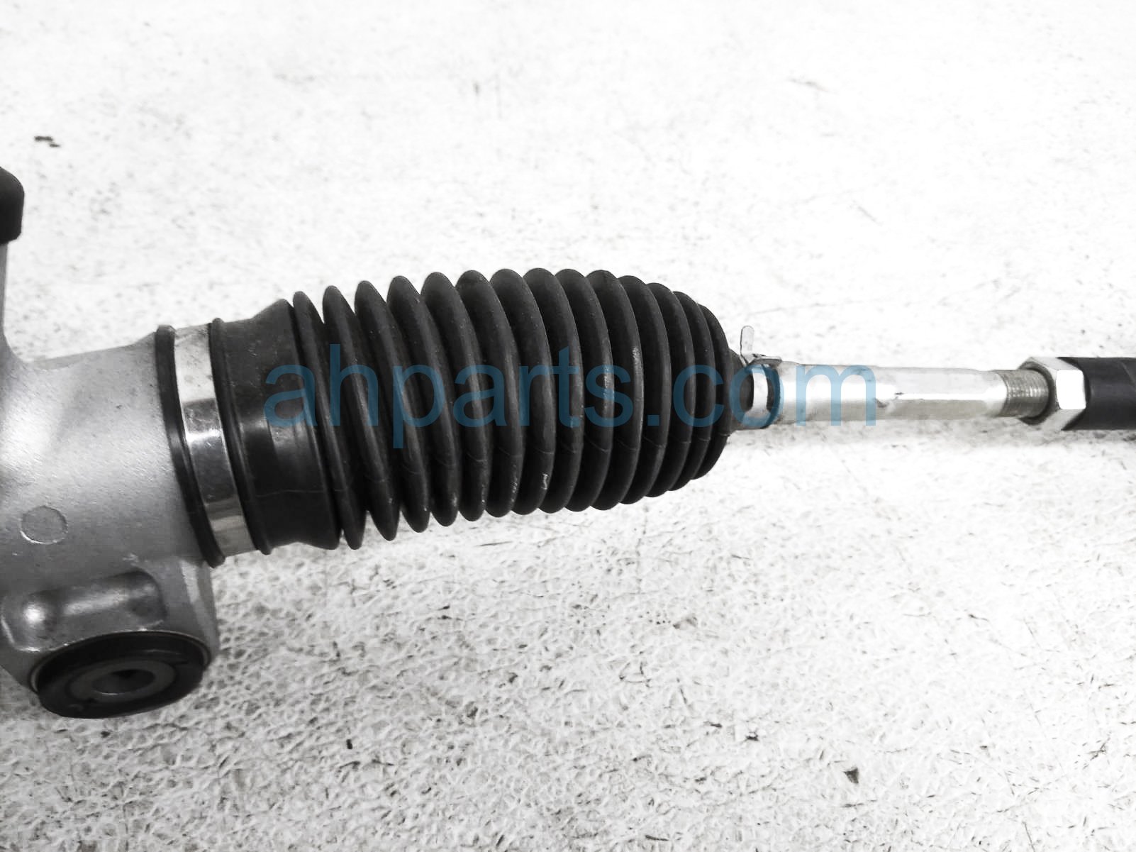 2024 Toyota Gr86 And / Gear Box Power Steering Rack & Pinion SU003-10781,