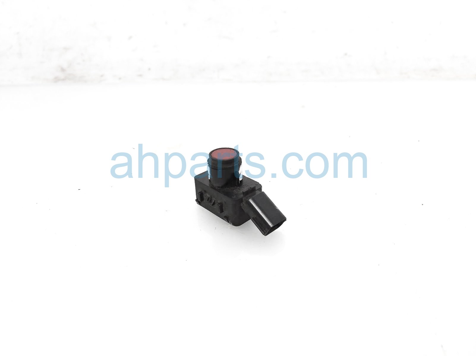 Sold 2021 Lexus Is 350 Single Parking Aid Sensor - Red 89341-33220-X8,