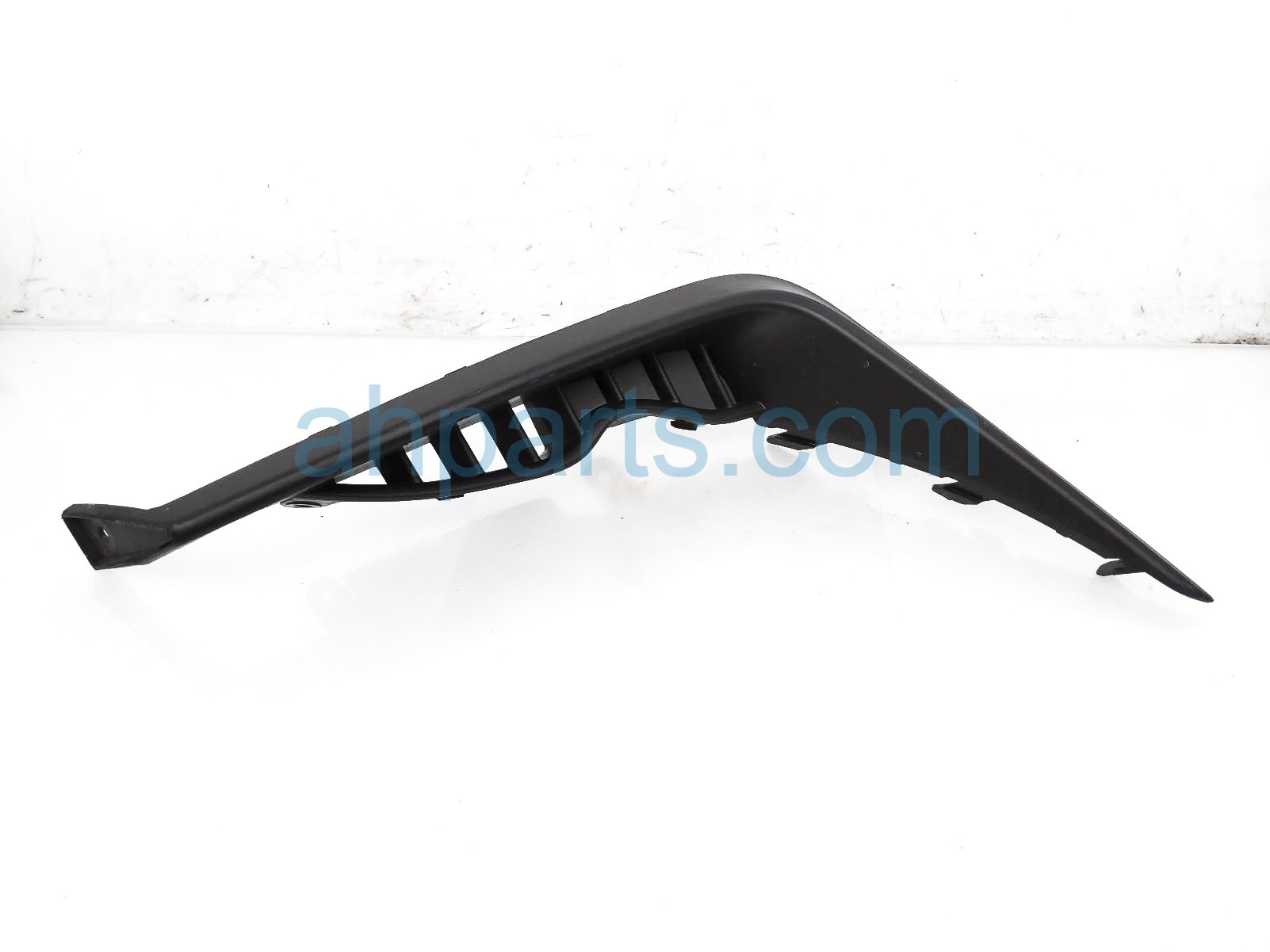 Sold 2024 Toyota Gr86 Passenger Side Bumper End Grille Cover -blk SU003 ...
