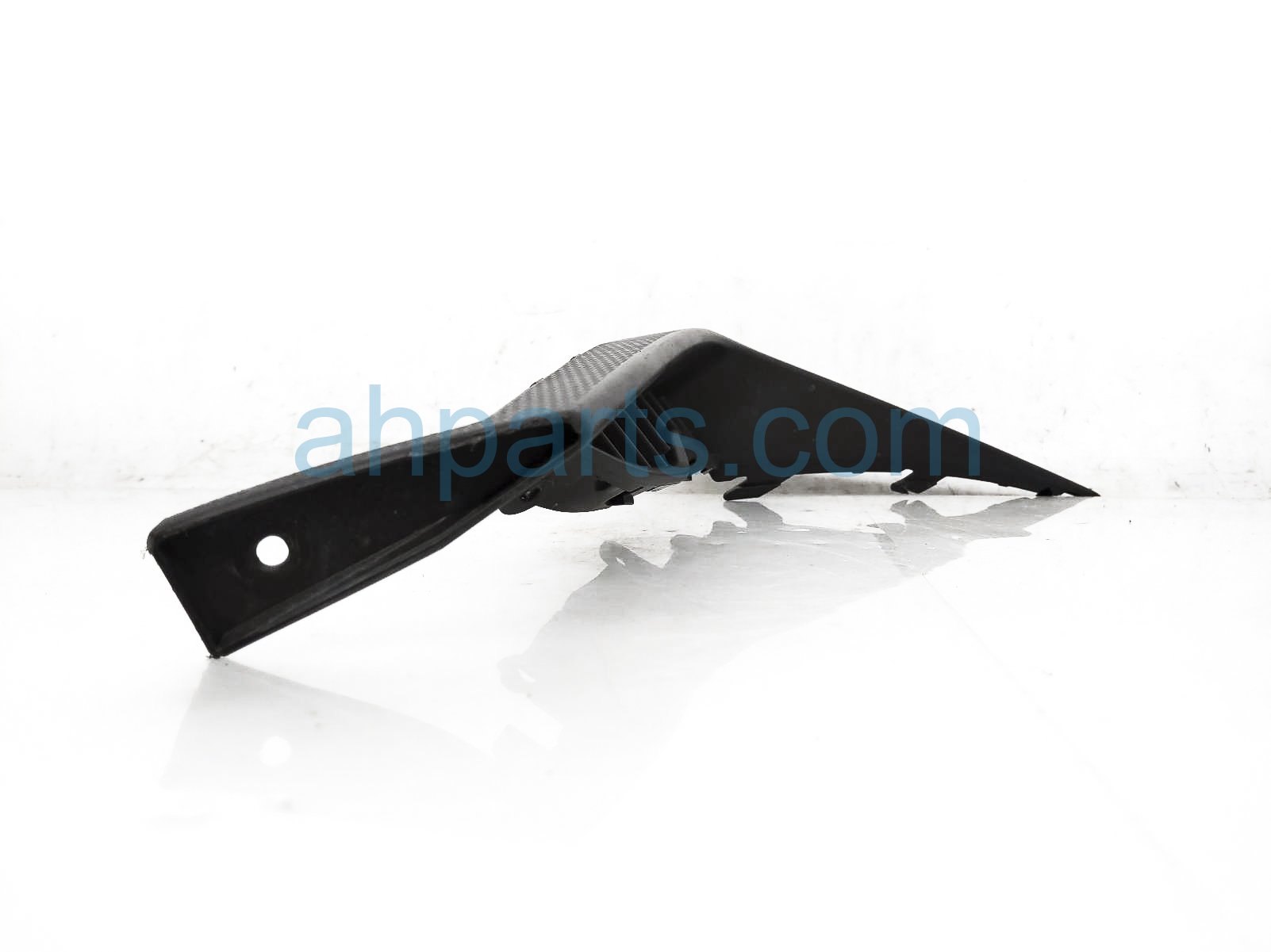 Sold 2024 Toyota Gr86 Passenger Side Bumper End Grille Cover -blk SU003 ...