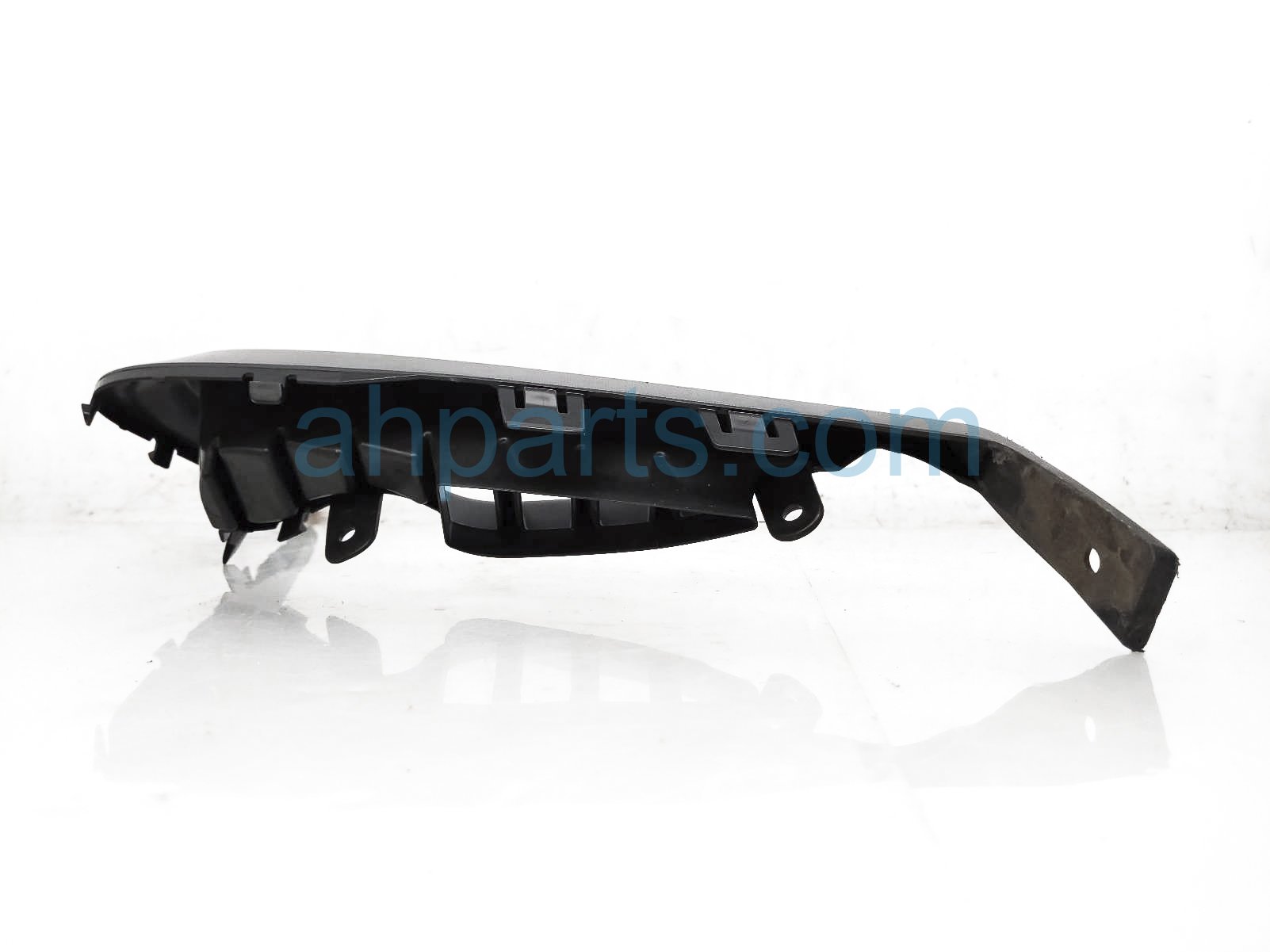 Sold 2024 Toyota Gr86 Passenger Side Bumper End Grille Cover -blk SU003 ...