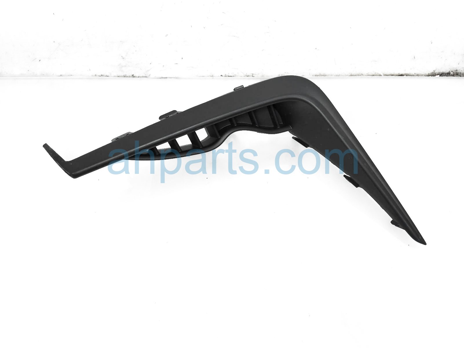 Sold 2024 Toyota Gr86 Passenger Side Bumper End Grille Cover -blk SU003 ...