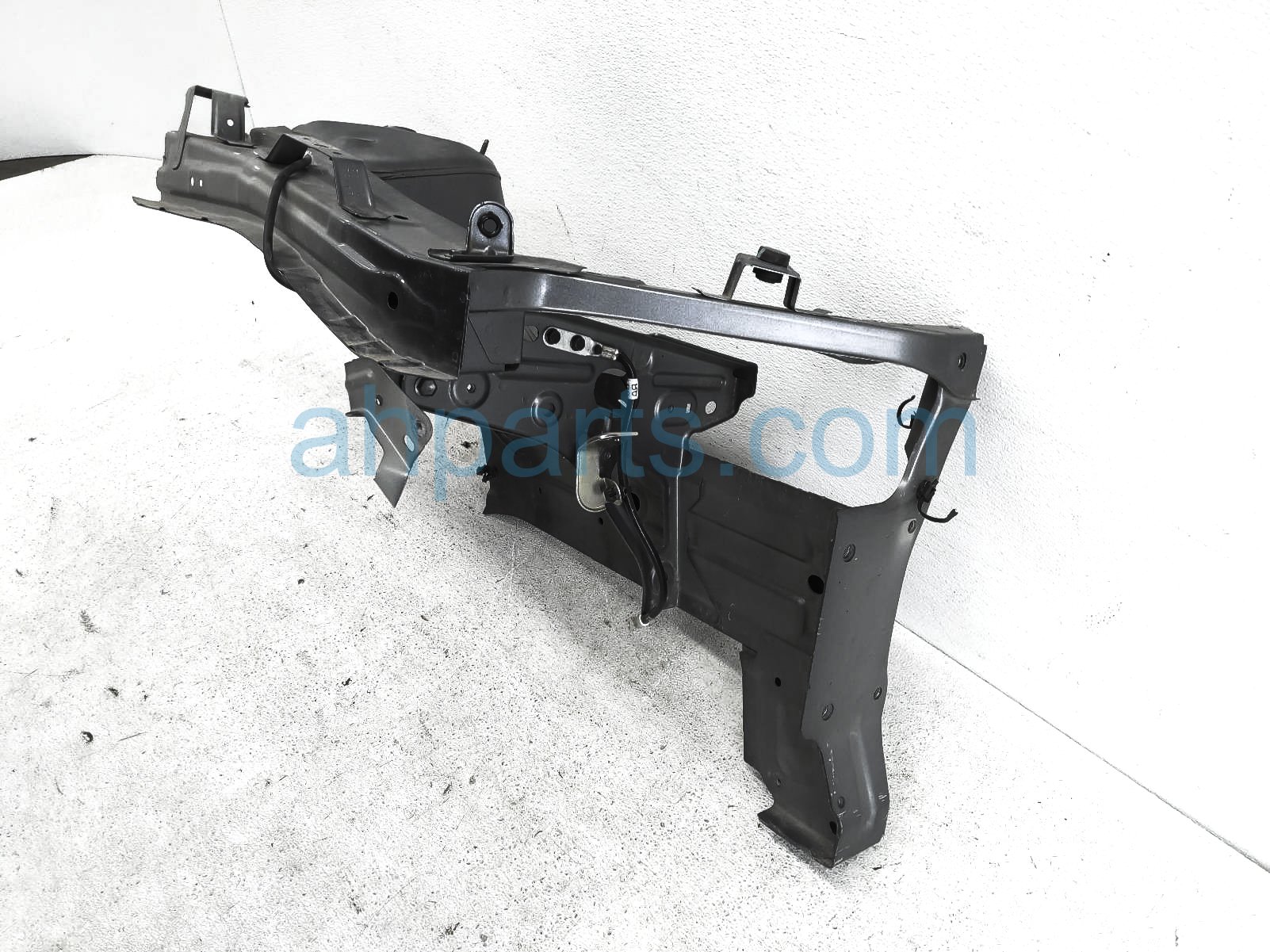 Sold 2022 Nissan Sentra Passenger Apron / Shock Tower Cut - Grey F4120 ...