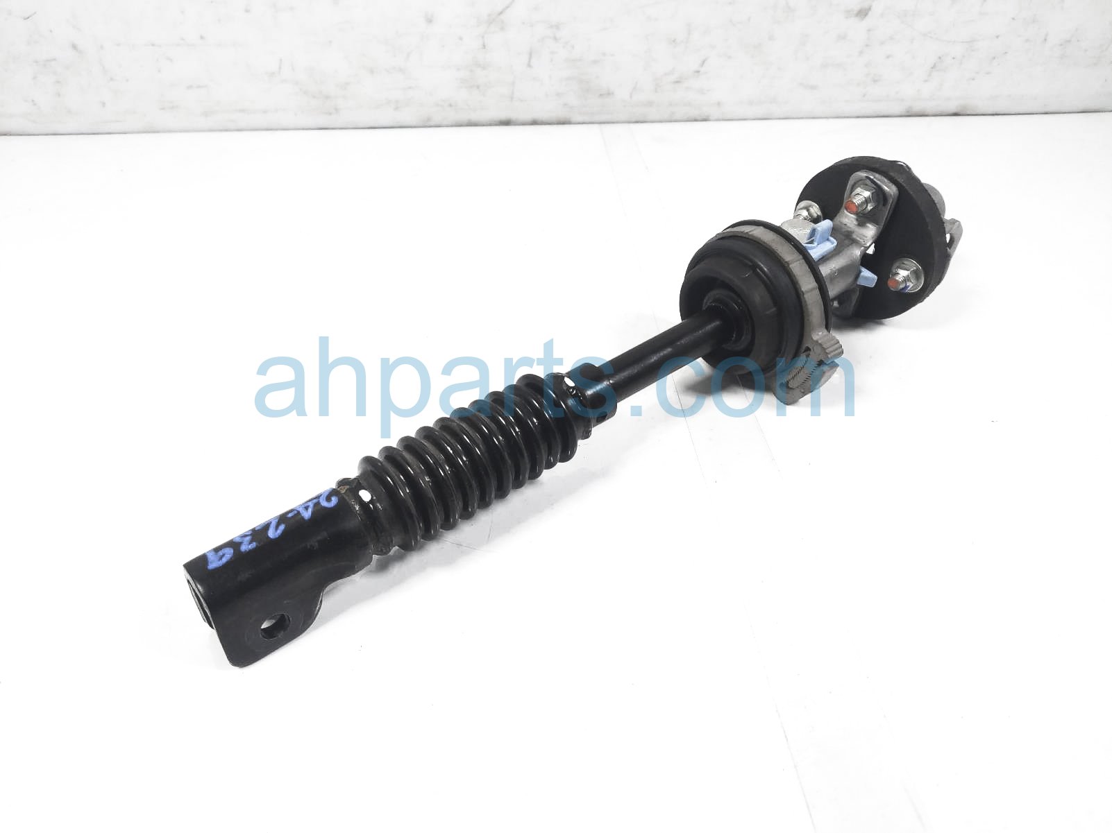 2023 Nissan Frontier Steering Intermediate Column Shaft - 3.8l 4x2 ...