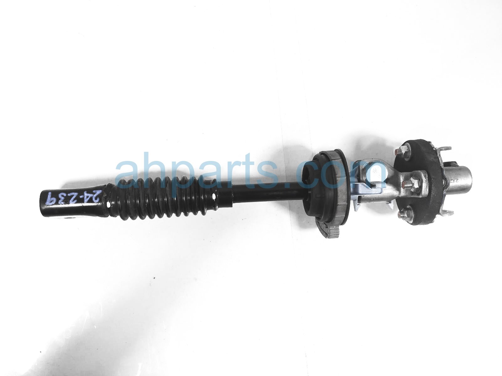 2023 Nissan Frontier Steering Intermediate Column Shaft - 3.8l 4x2 ...
