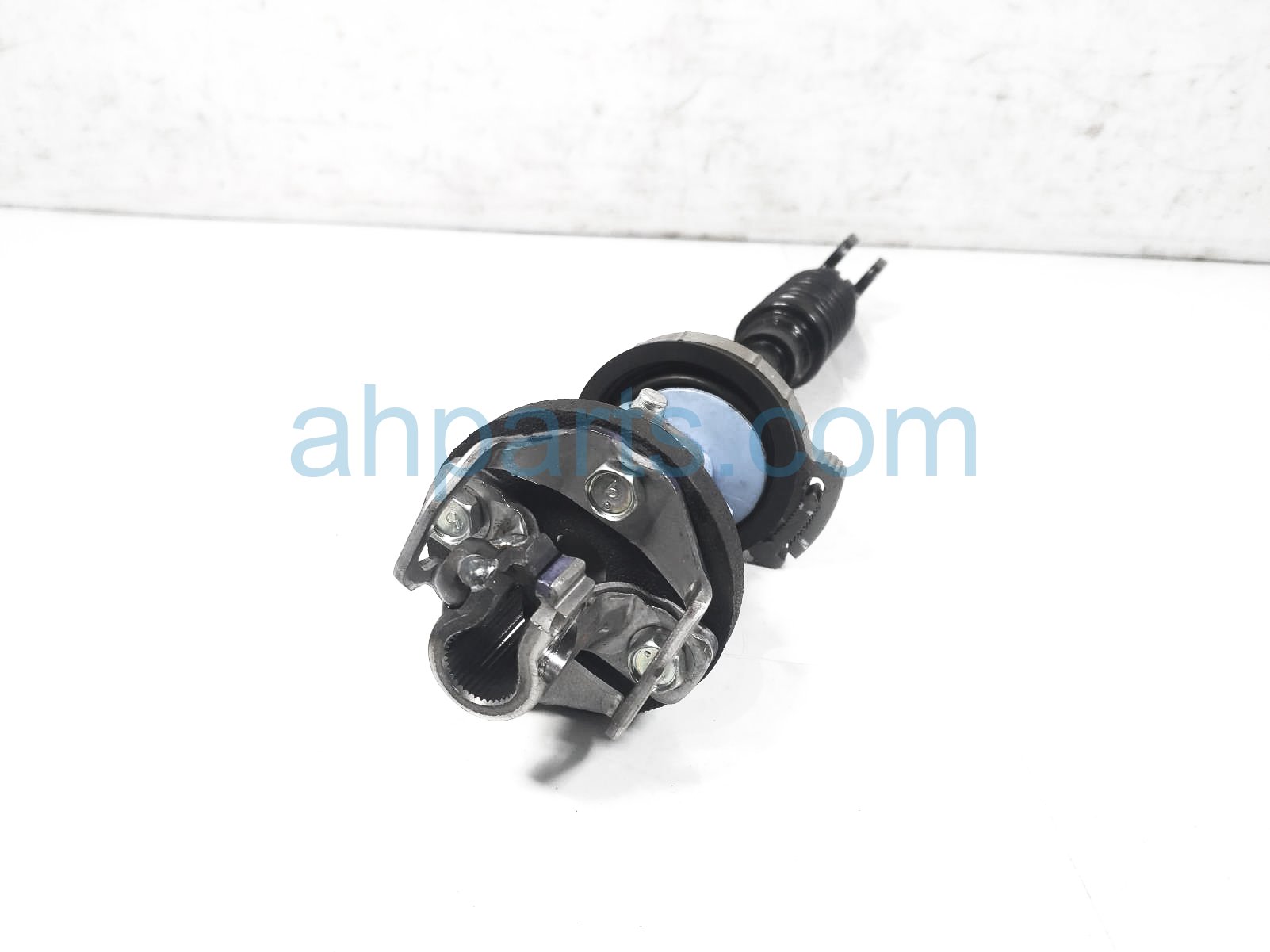 Sold 2023 Nissan Frontier Steering Intermediate Column Shaft - 3.8l 4x2 ...