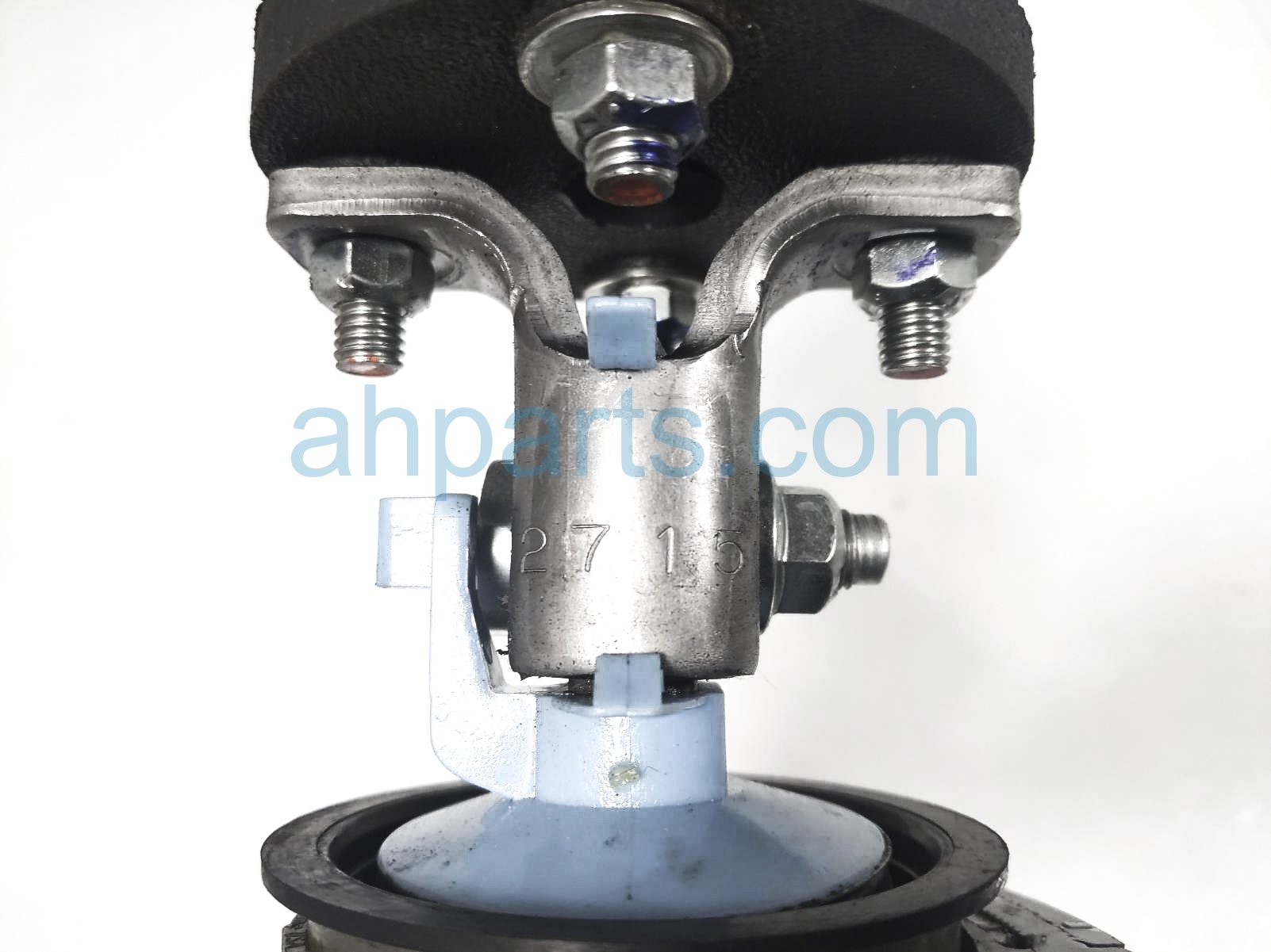 Sold 2023 Nissan Frontier Steering Intermediate Column Shaft - 3.8l 4x2 ...