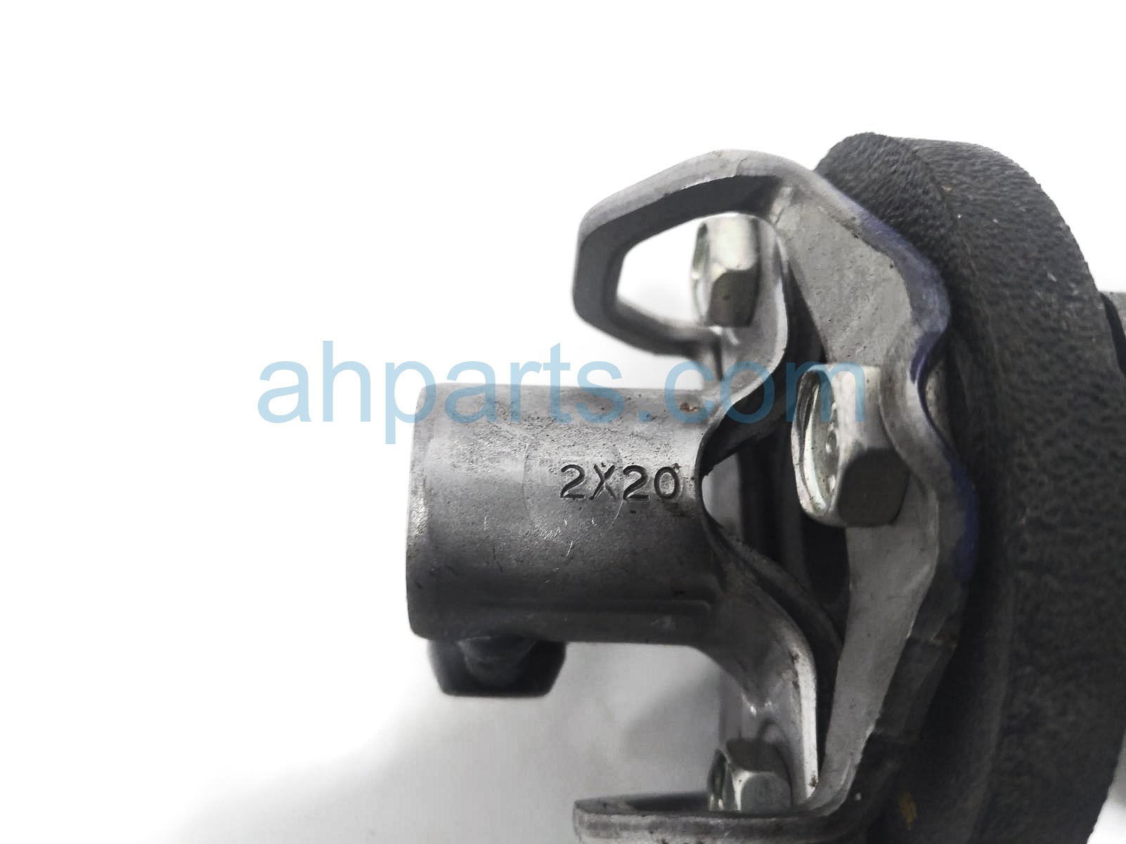 Sold 2023 Nissan Frontier Steering Intermediate Column Shaft - 3.8l 4x2 ...