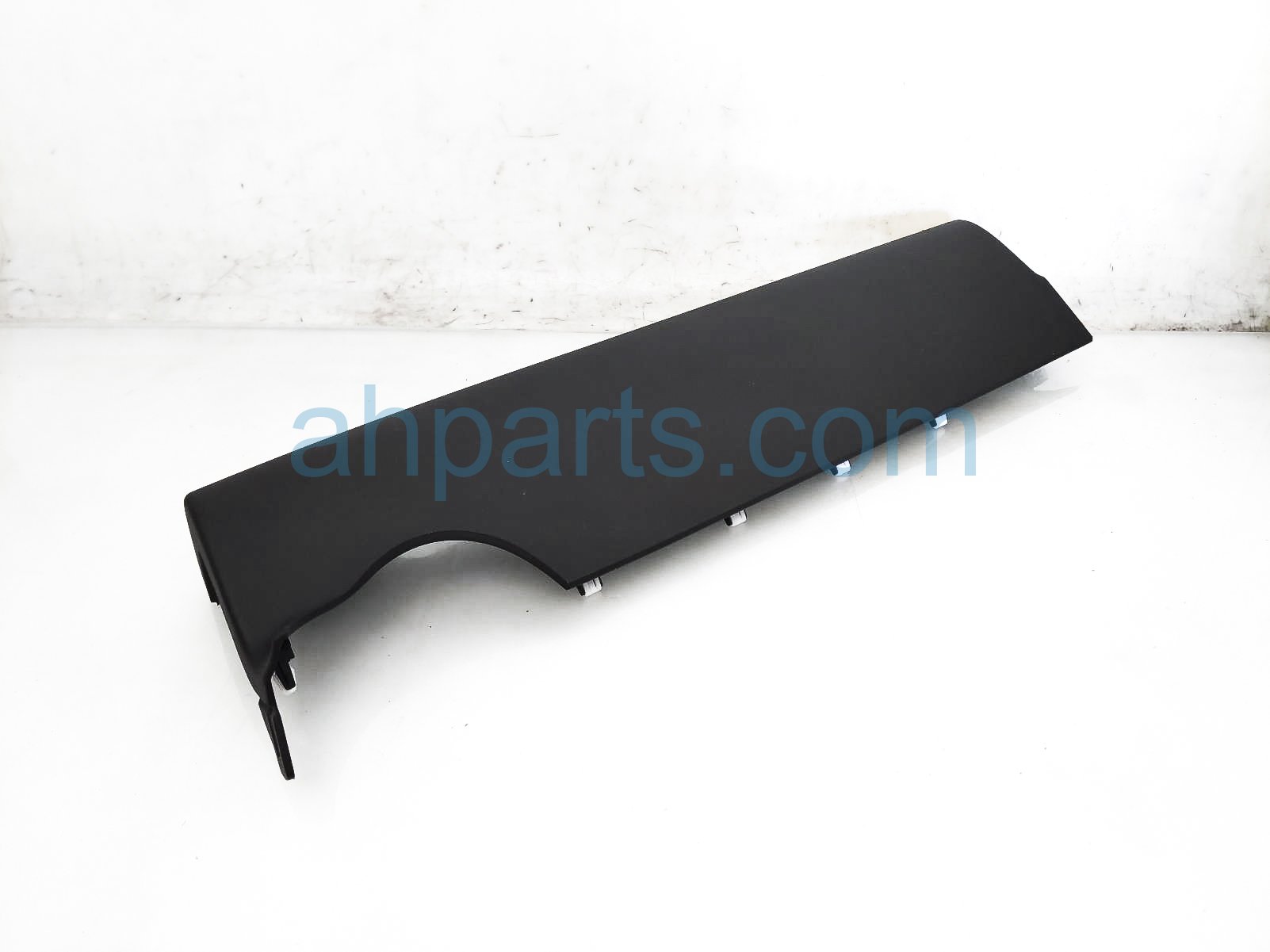 2024 Toyota Gr86 Passenger Dash Instrument Trim Molding- Blk SU003-09807,