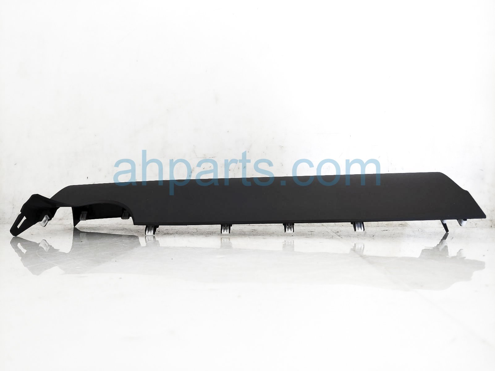 2024 Toyota Gr86 Passenger Dash Instrument Trim Molding- Blk SU003-09807,