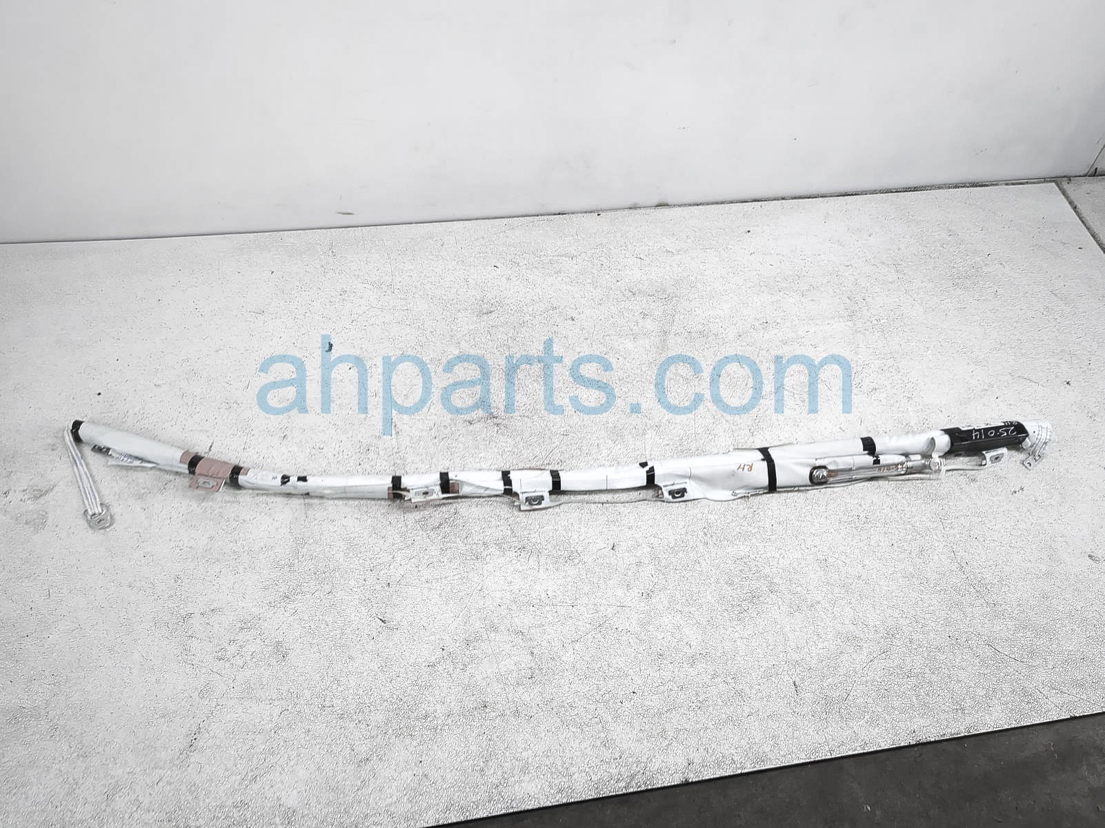 Sold 2024 Ford Maverick Passenger Roof Curtain Airbag NZ6Z-26042D94-B,