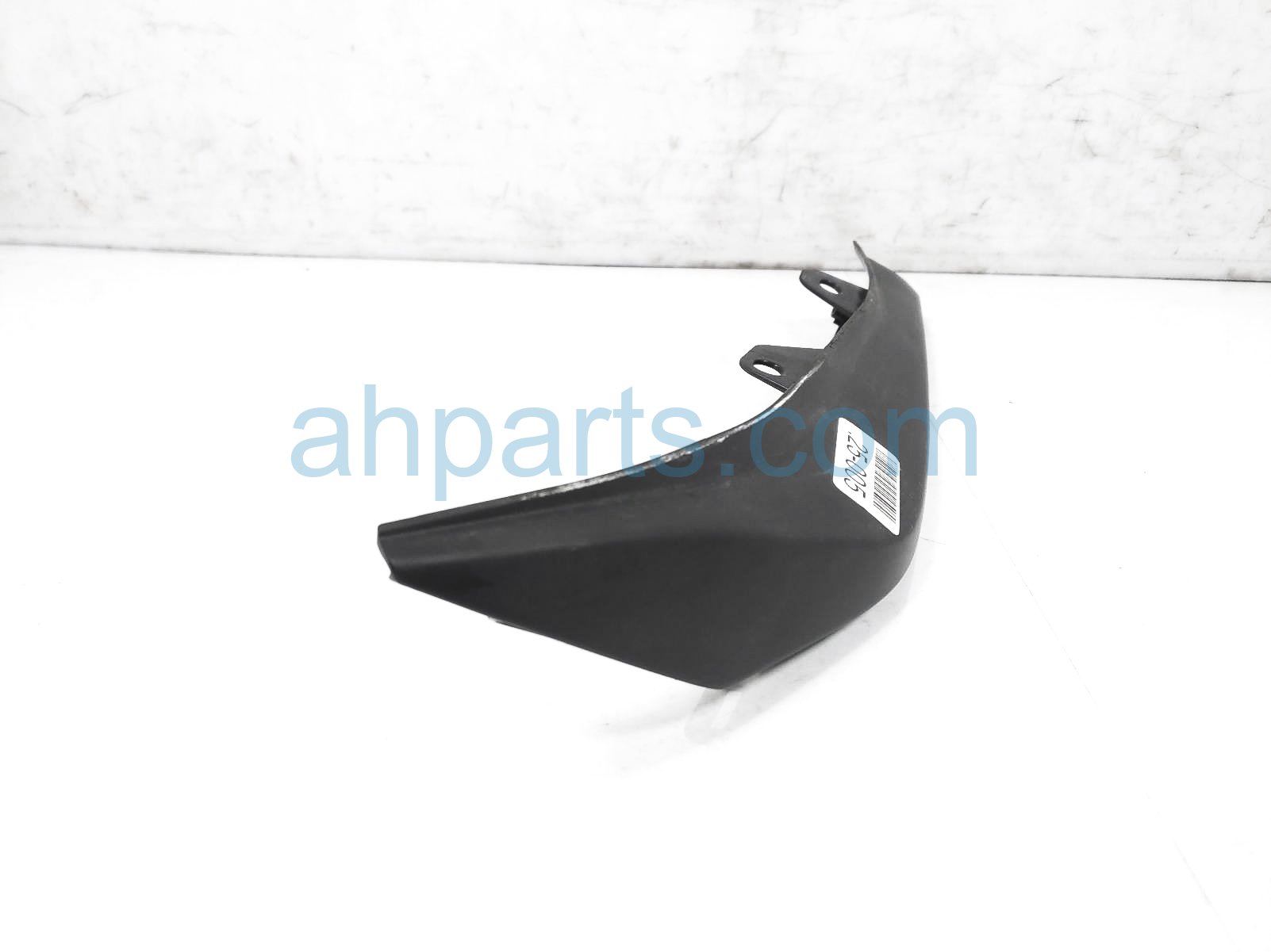 Sold 2025 Honda Civic Front Driver Lower Cover Trim Garnish - Blk 71158 ...