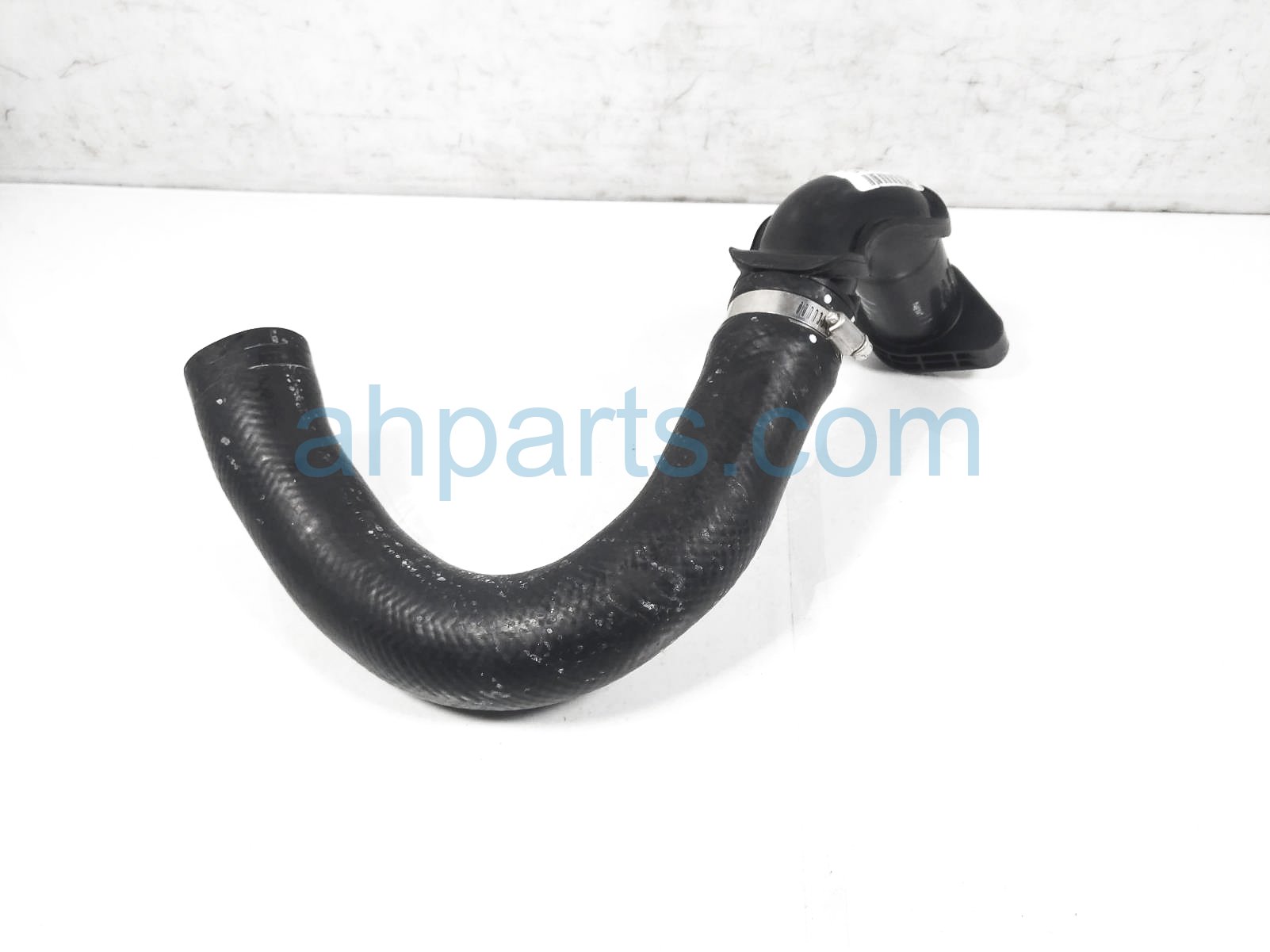 Sold 2025 Honda Civic Passenger Intercooler Inlet Pipe & Hose 17282-64A ...