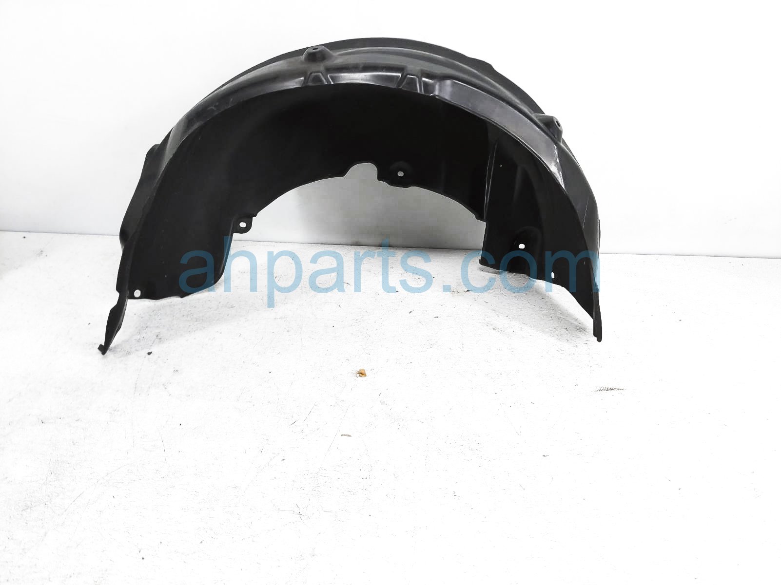 2024 Toyota Gr86 Rear Driver Inner Fender Liner SU003-09281,