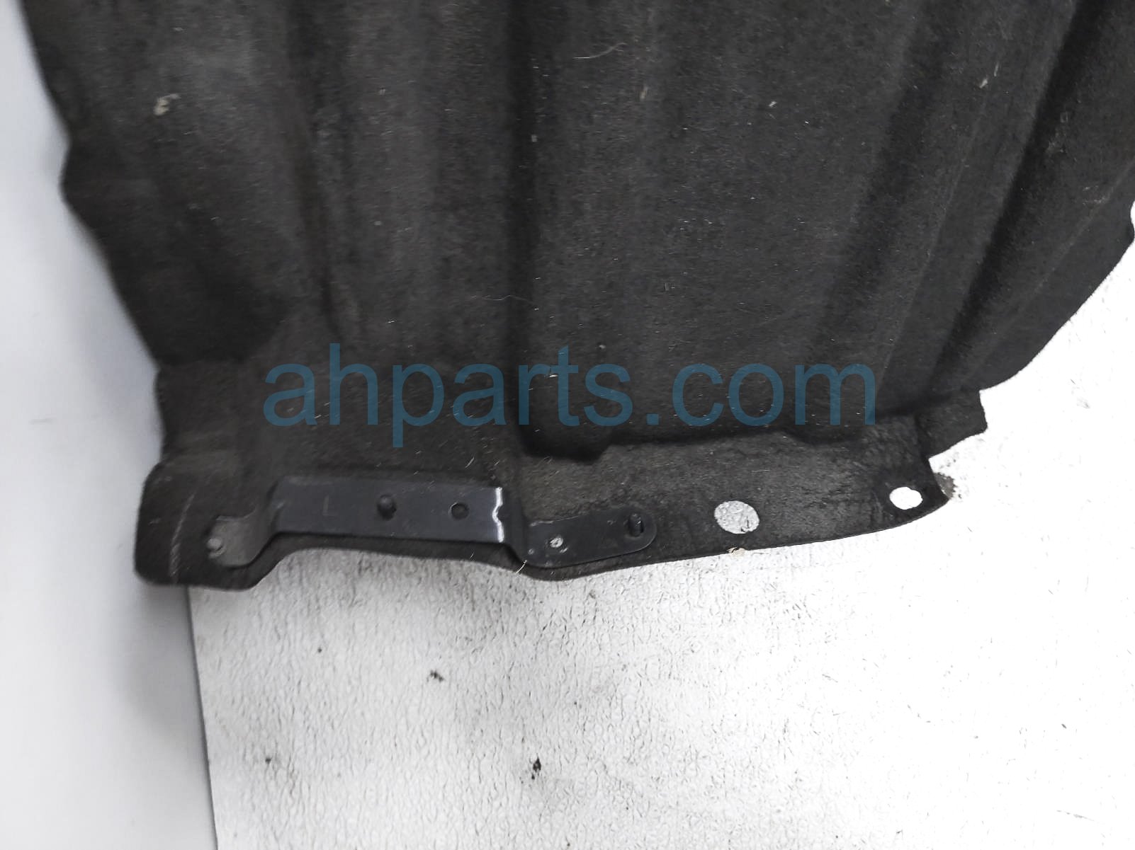 Sold 2020 Toyota Rav 4 Front Driver Inner Fender Liner 53876-0R080,