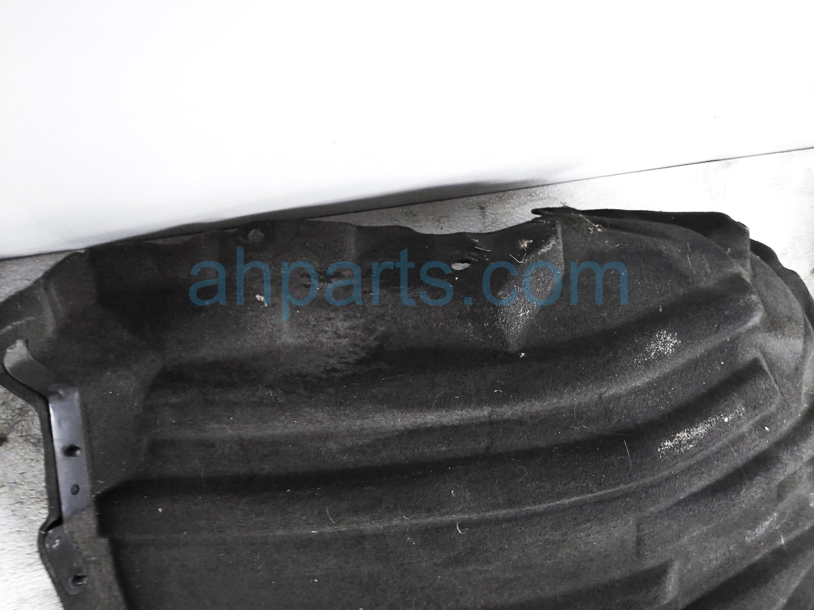 Sold 2020 Toyota Rav 4 Front Driver Inner Fender Liner 53876-0R080,
